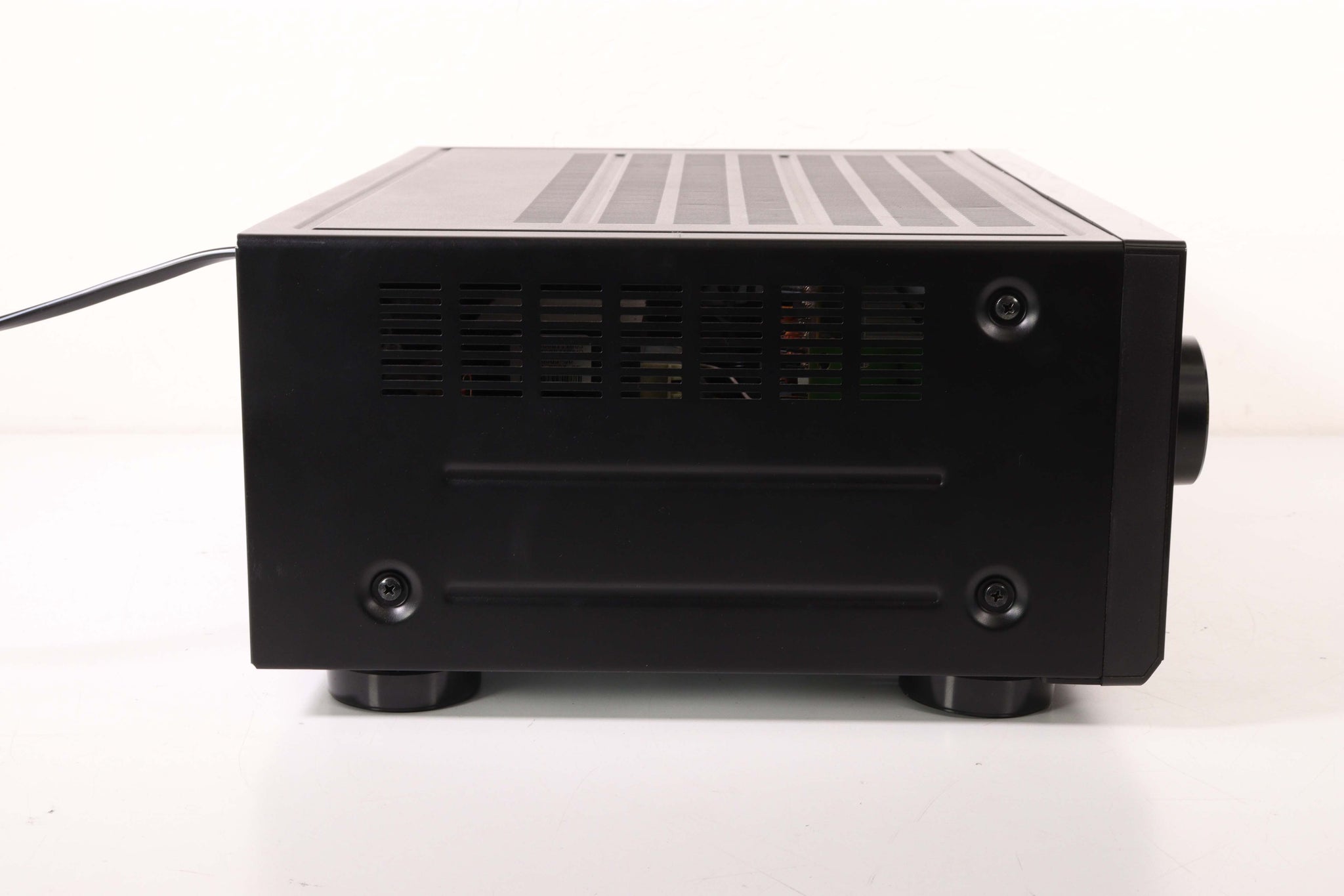 Pioneer Av Receiver Vsx 822 Hdmi Home Stereo Amplifier Surround Sound