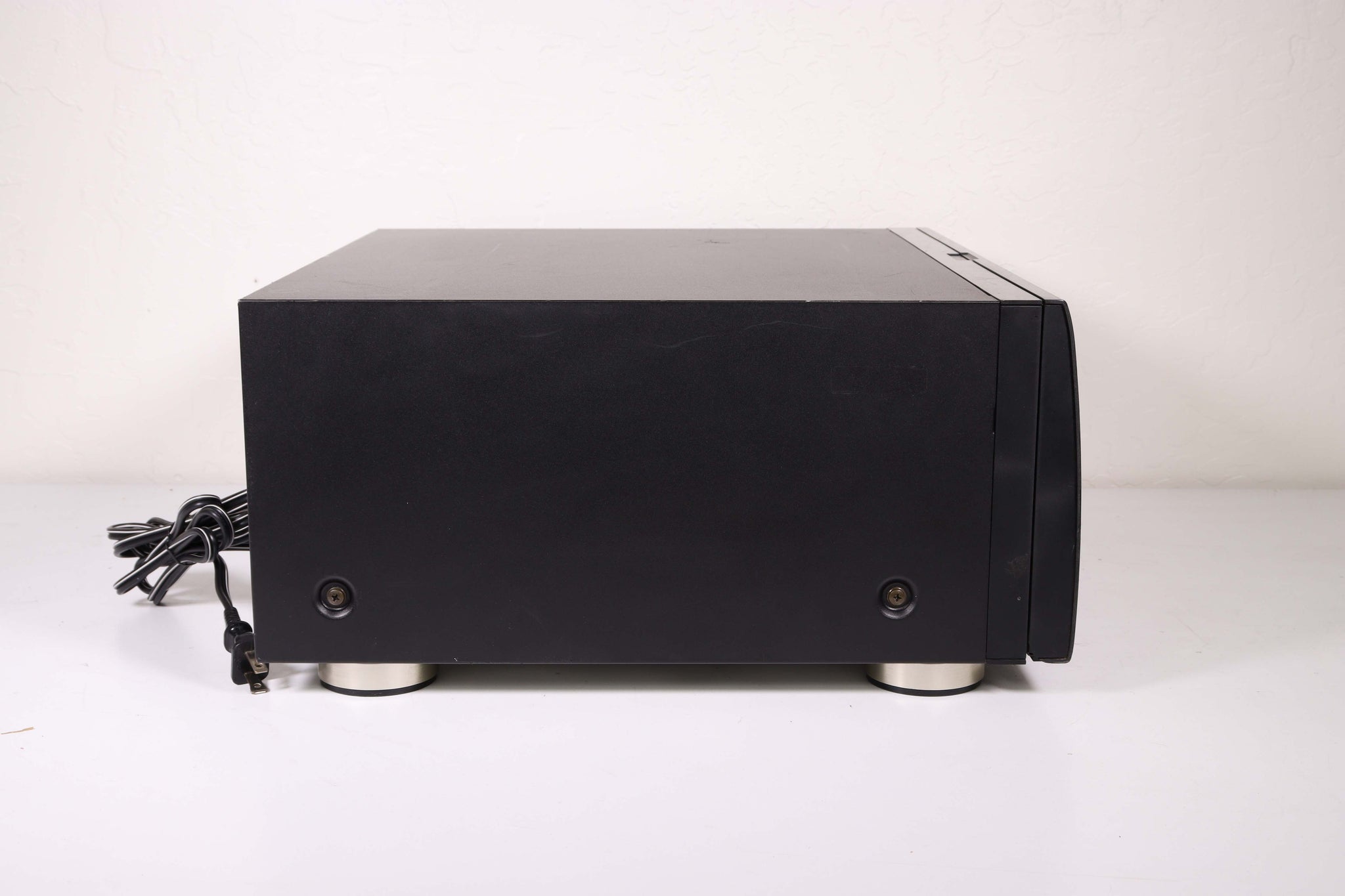 Pioneer Elite PD-F107 100 Disc CD Player Changer Optical Digital Audio