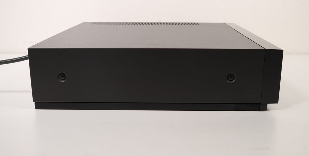 Pioneer LD-V2200 LaserVision LaserDisc Player (No Remote)