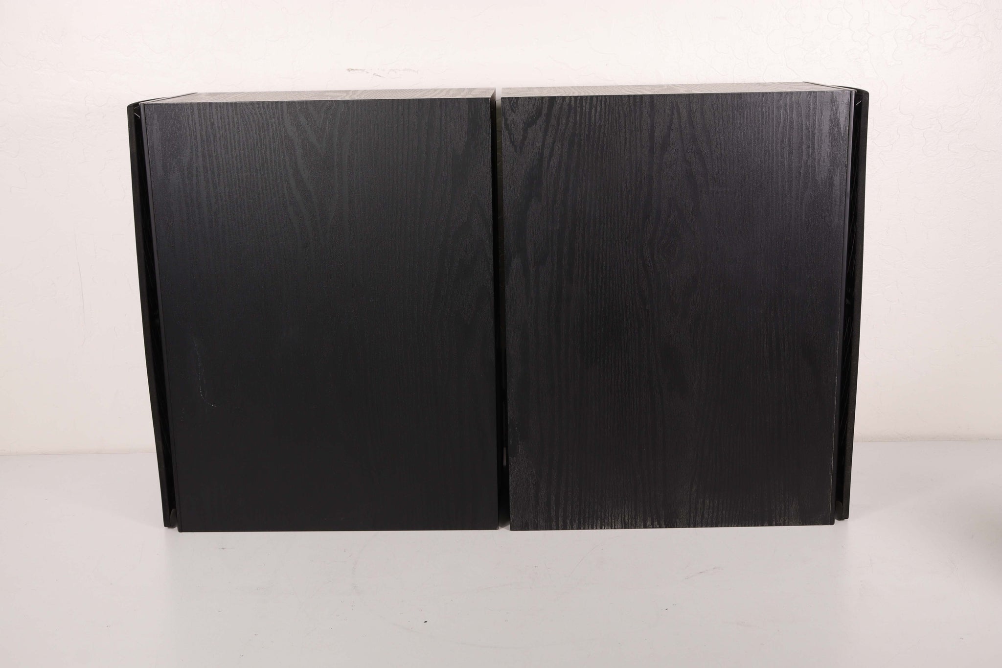 Polk Audio Monitor 40 Series II Black Bookshelf Speaker Pair Set