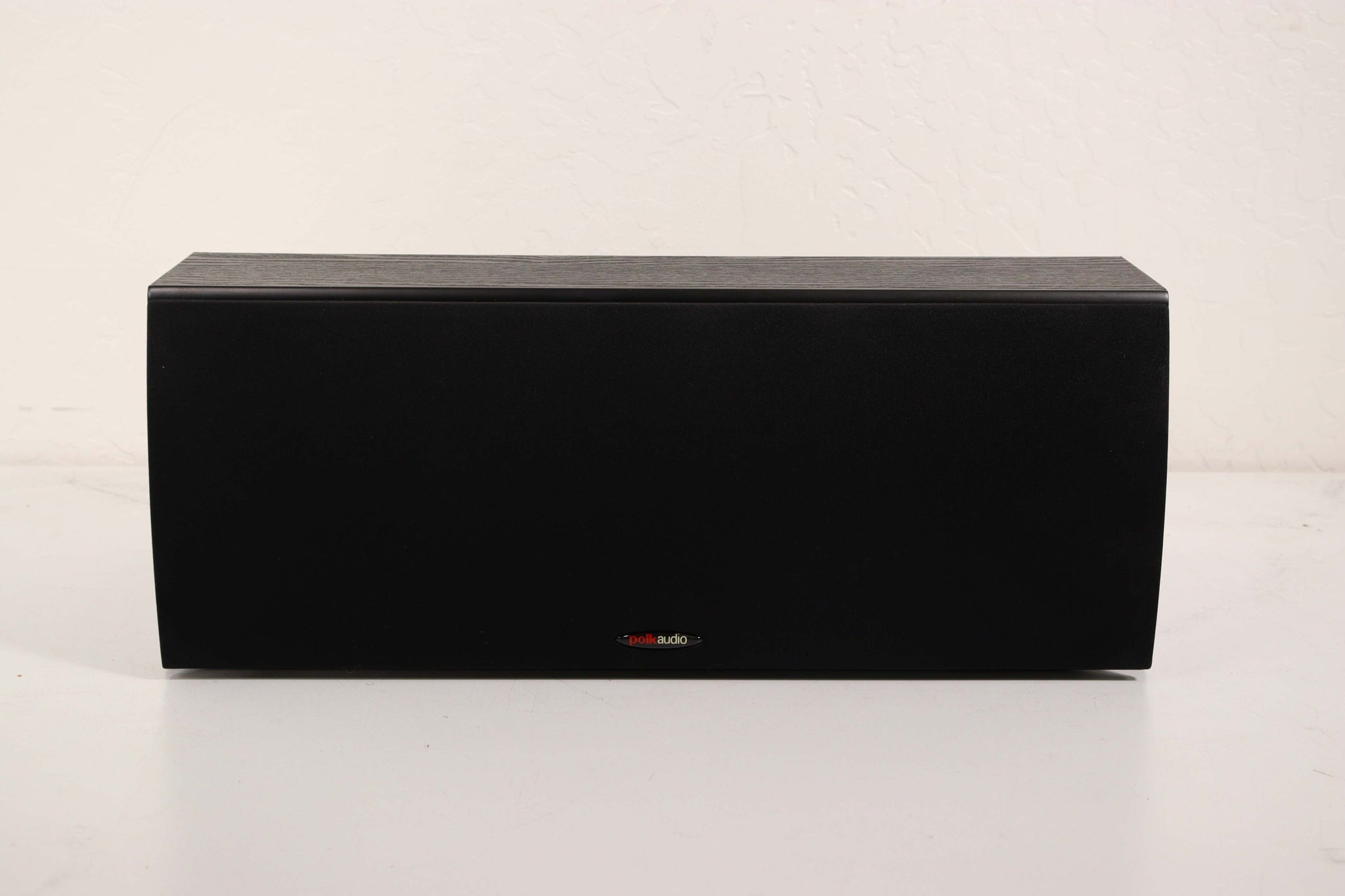 Polk Audio Monitor CS1 Series II Black Center Channel Speaker
