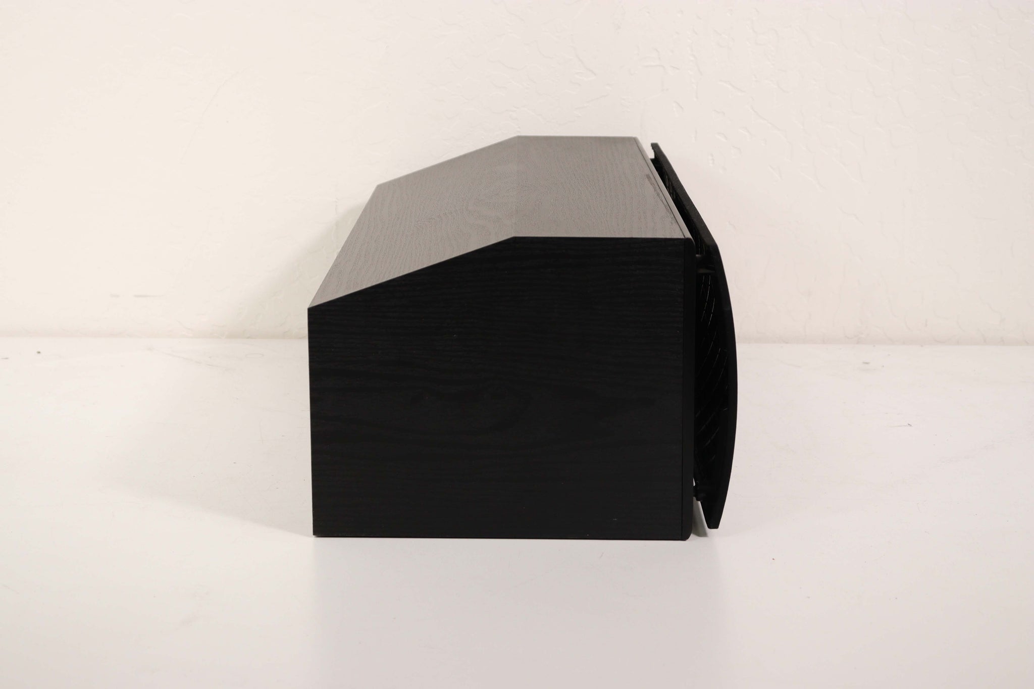 Polk Audio Monitor CS1 Series II Black Center Channel Speaker