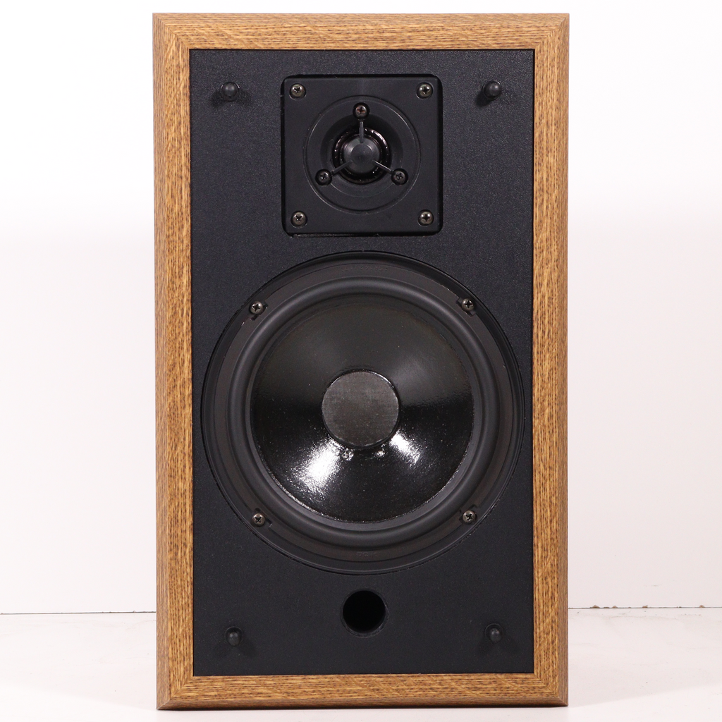 Polk Audio Monitor Series Speaker Vintage Audio System