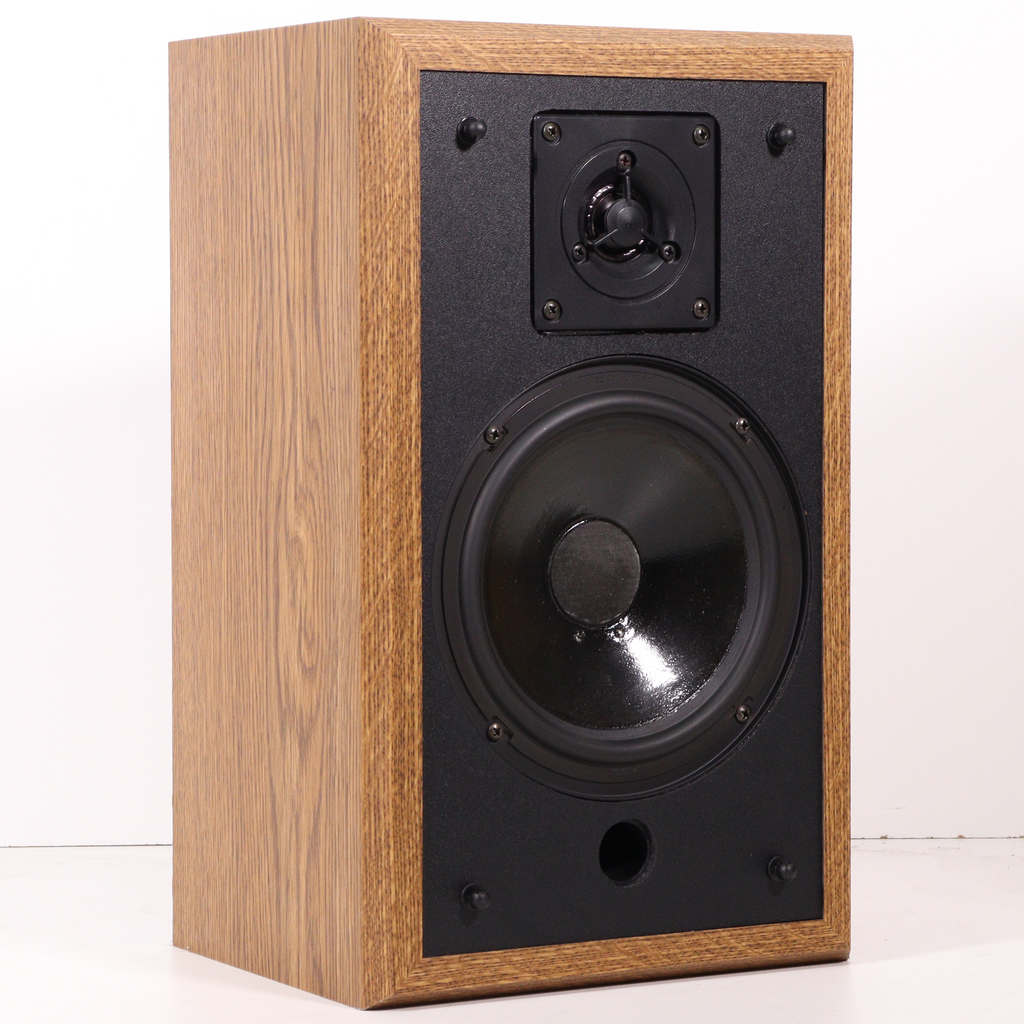 Polk Audio Monitor Series Speaker Vintage Audio System