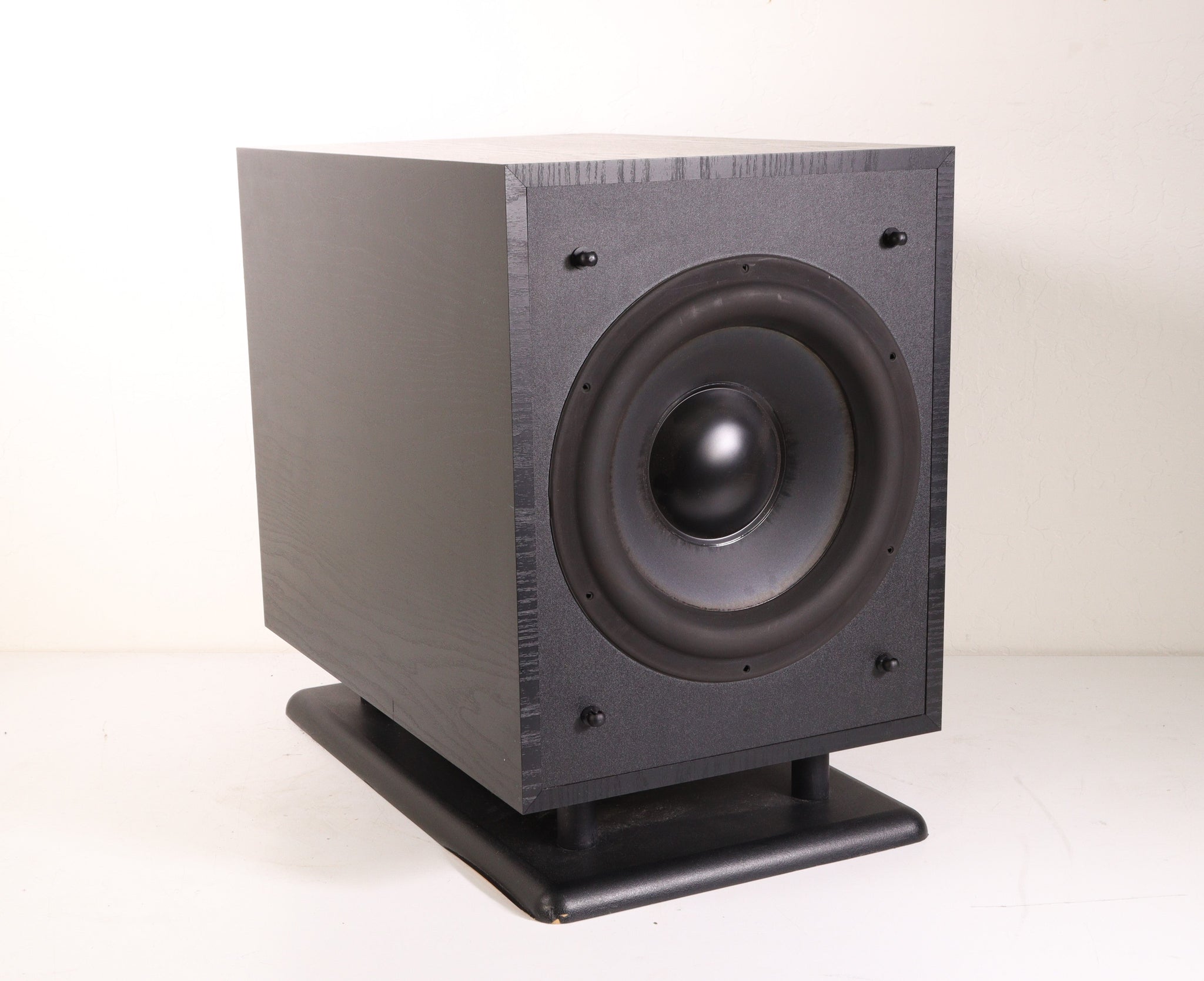 Polk Audio PSW150 Powered Subwoofer Speaker 10 Inch Woofer