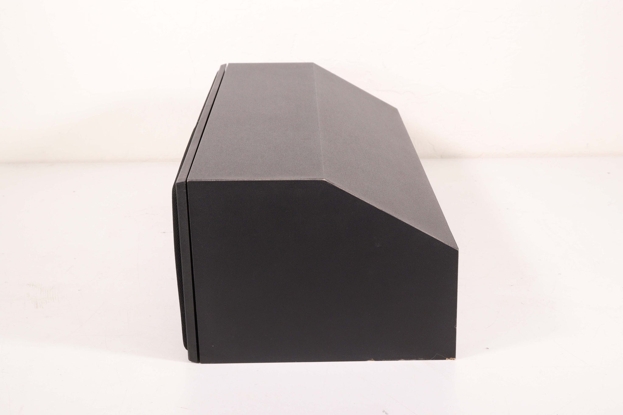 PolkAudio Center Channel Speaker