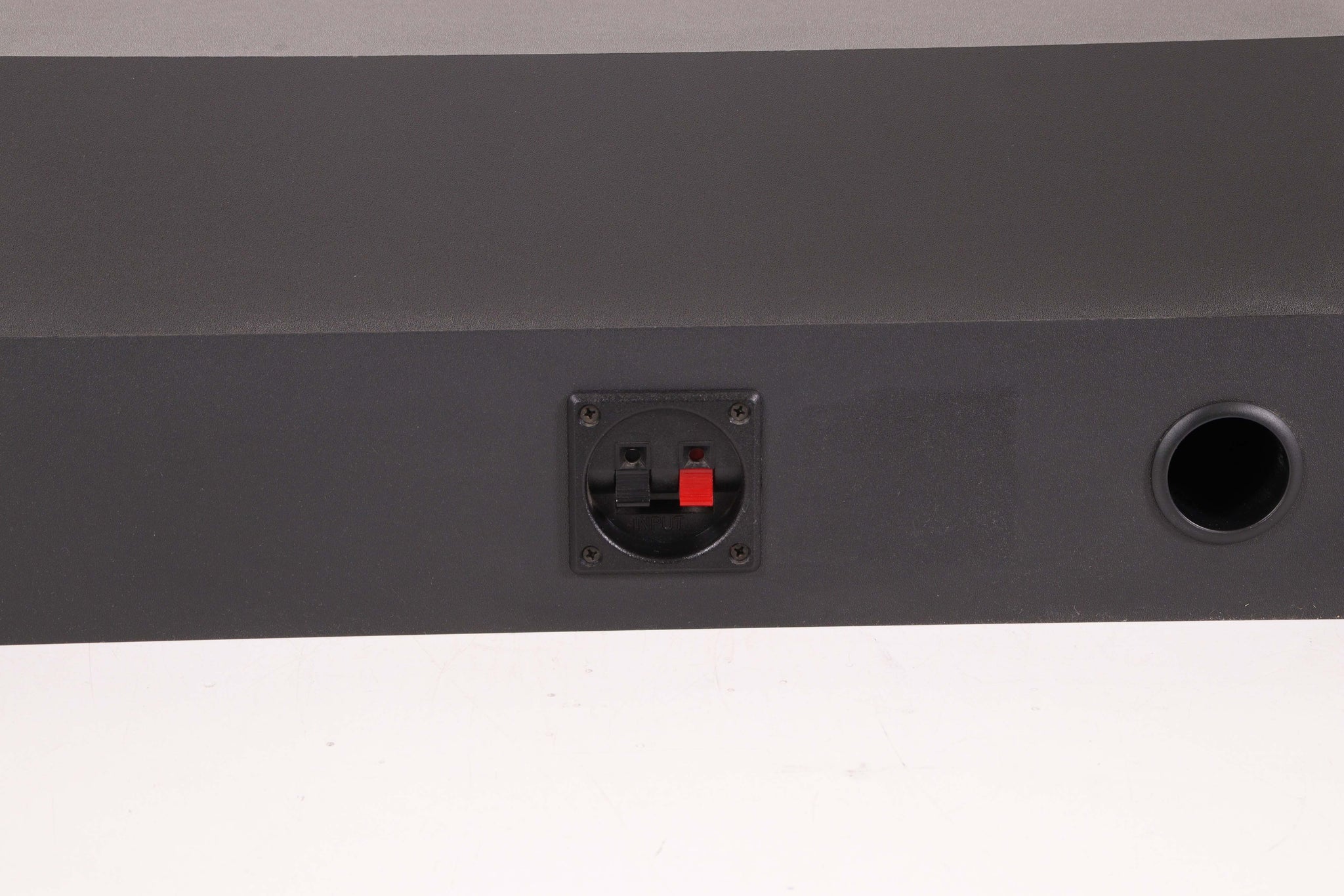 PolkAudio Center Channel Speaker