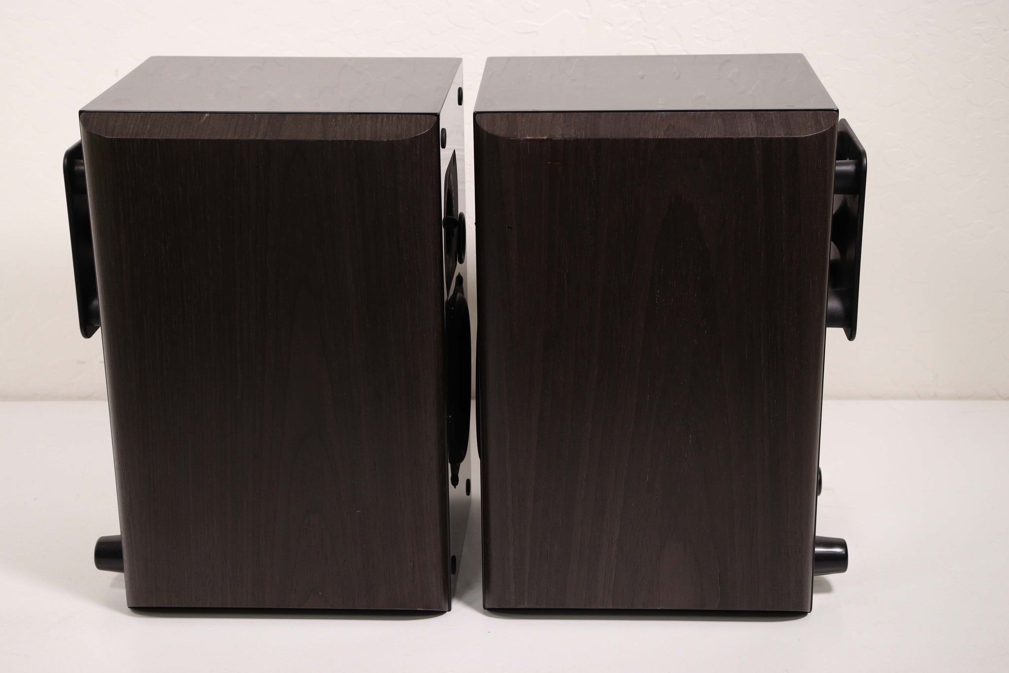 PolkAudio LSi7 Dynamic Balance 2-Way Speaker Pair Set Ported Wall Moun