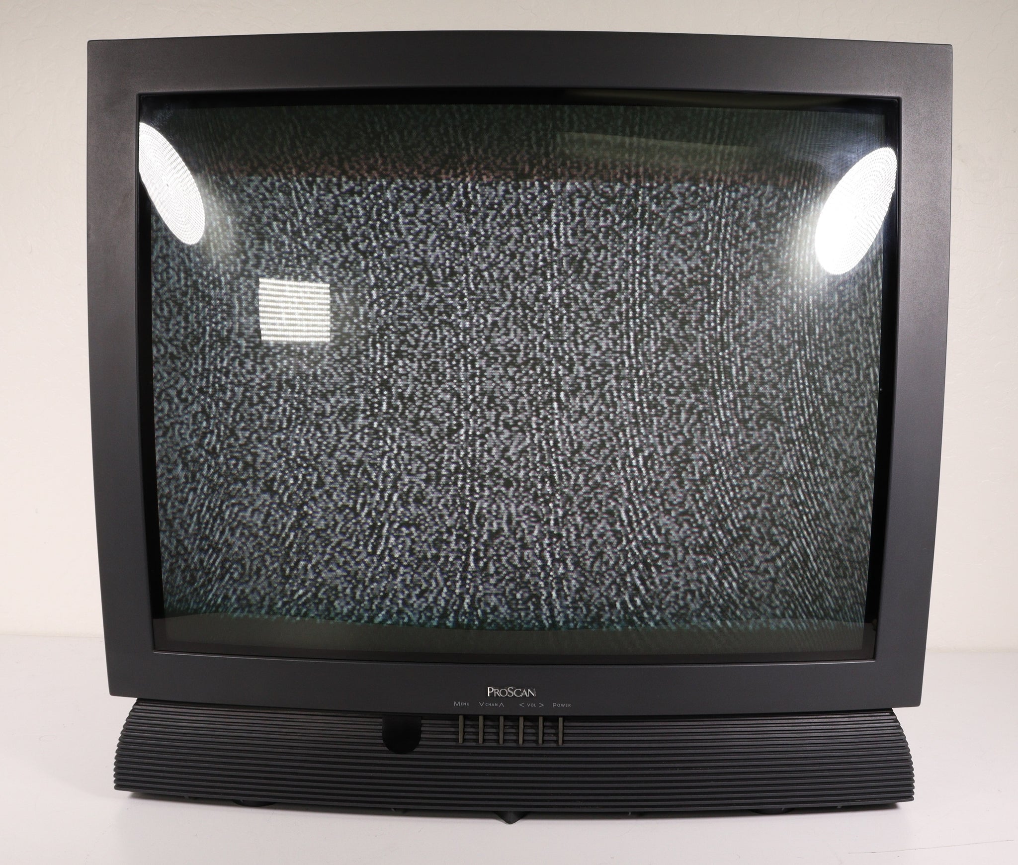 Proscan PS27108 Tube TV Television Screen Vintage w/ S-Video