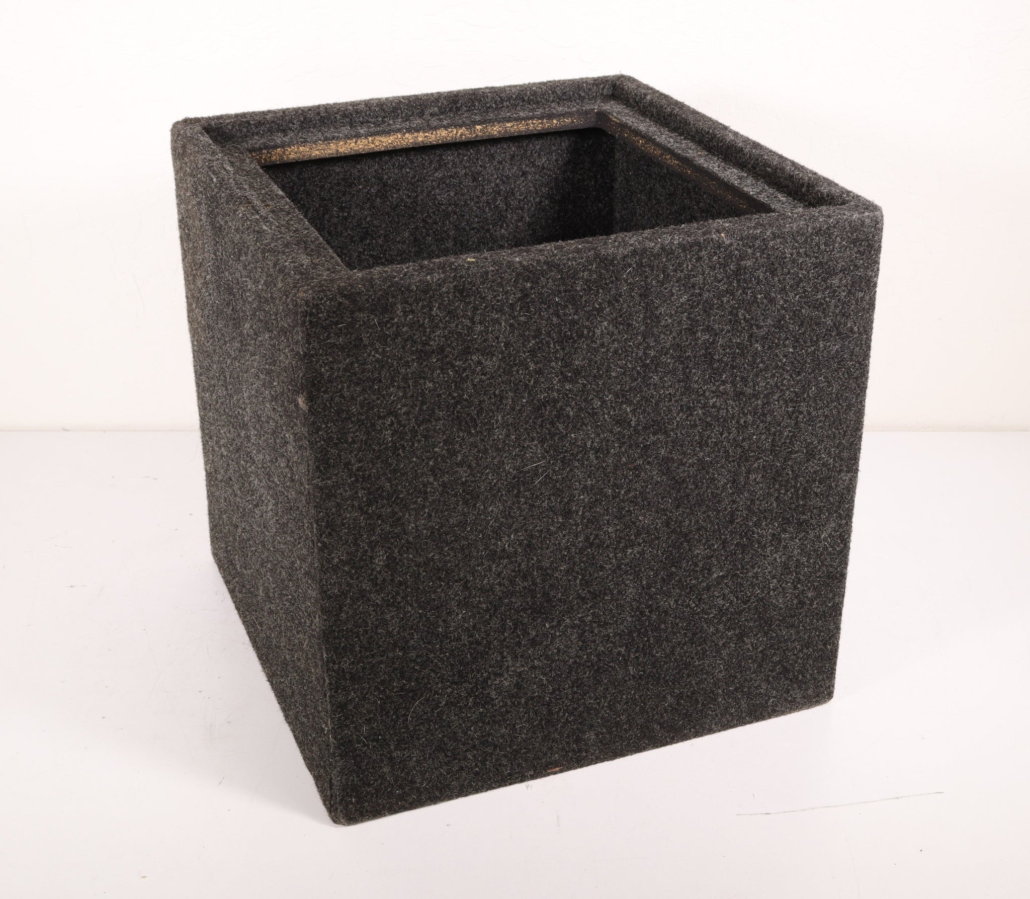 Punch Car Audio Subwoofer Speaker With Box (AS IS)