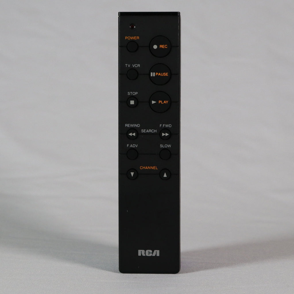 RCA 629W Remote Control for RCA VCR VMT385
