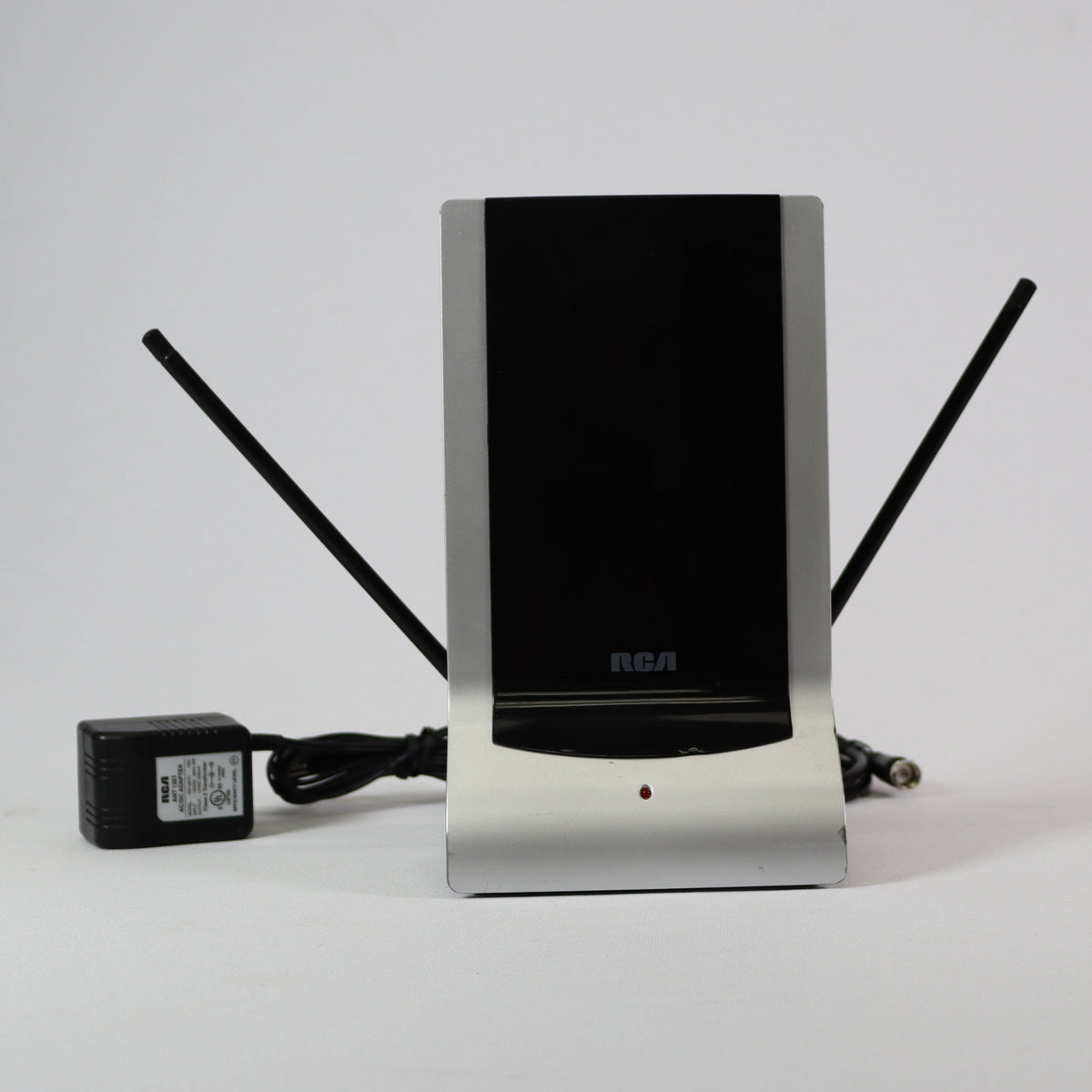 RCA ANT1251 Amplified Indoor Antenna — SpenCertified