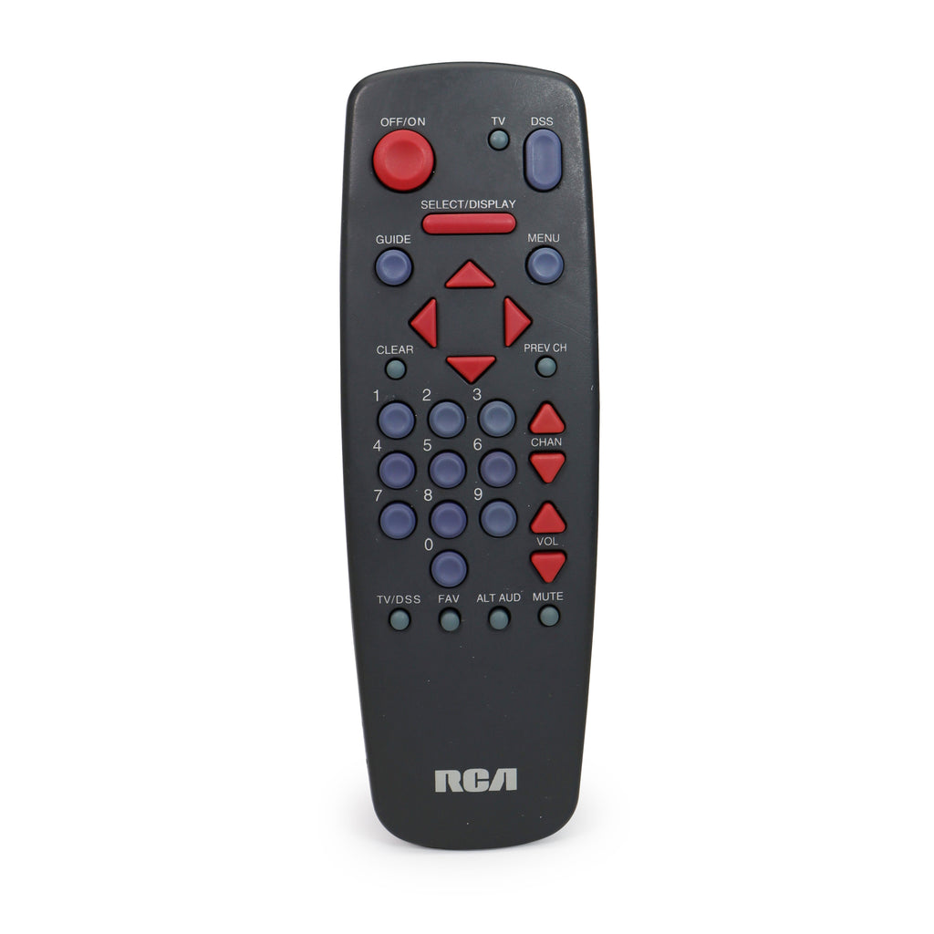 RCA CRK91A1 TV Television Remote Control