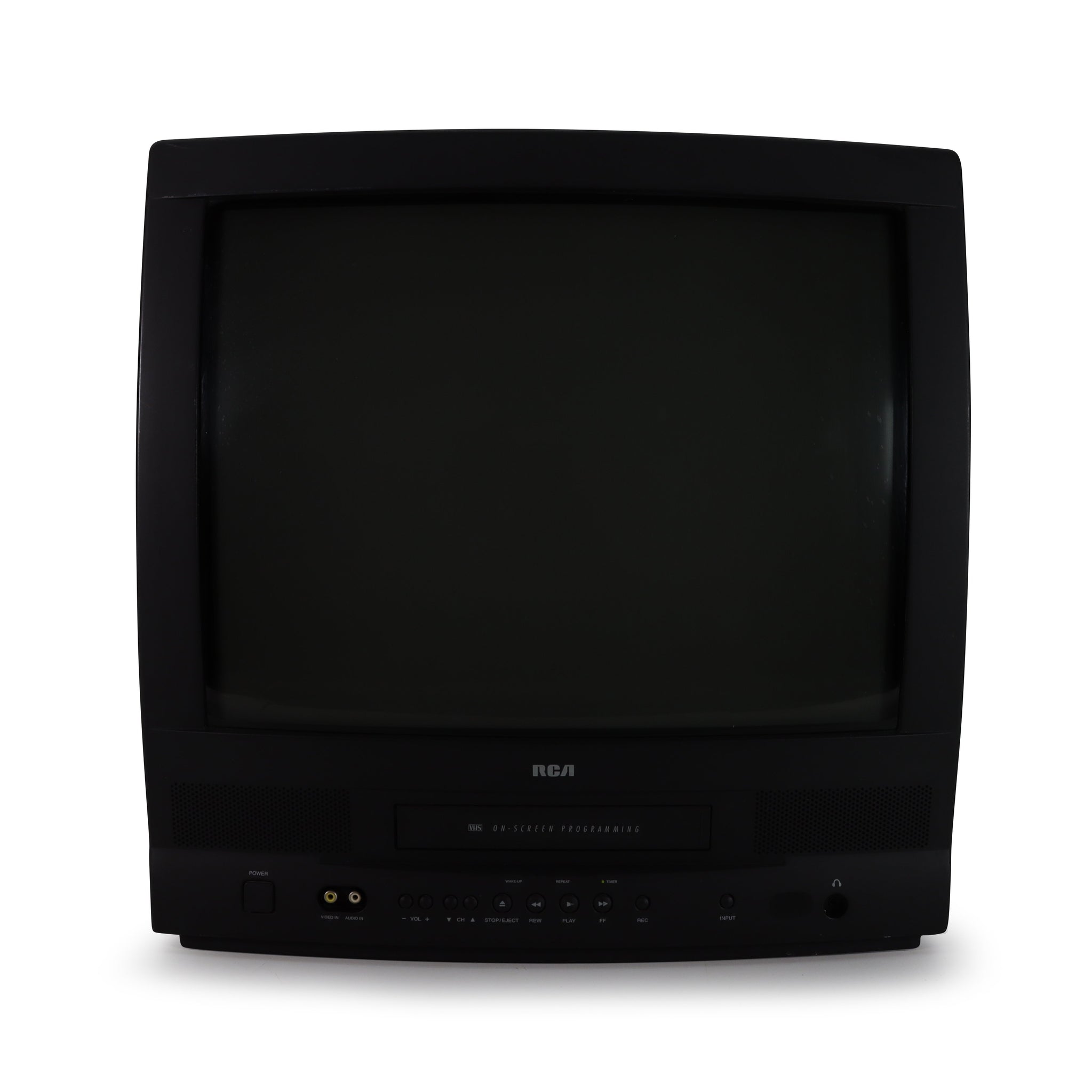 RCA Color 20 Inch TV VCR Combination Television T20062BC — SpenCertified