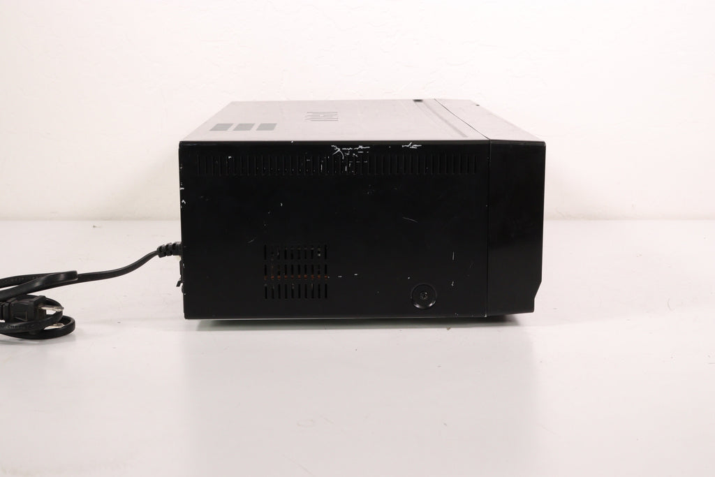 RCA Home Audio Bluetooth Amplifier RT2781BE (No REMOTE)