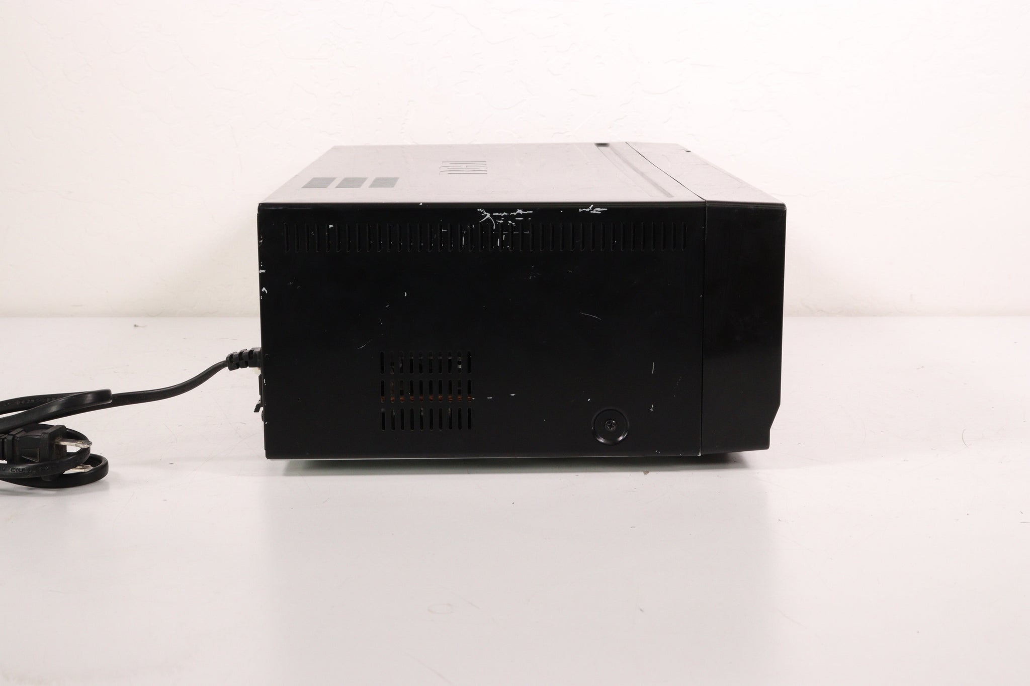 RCA Home Audio Bluetooth Amplifier RT2781BE (No REMOTE)