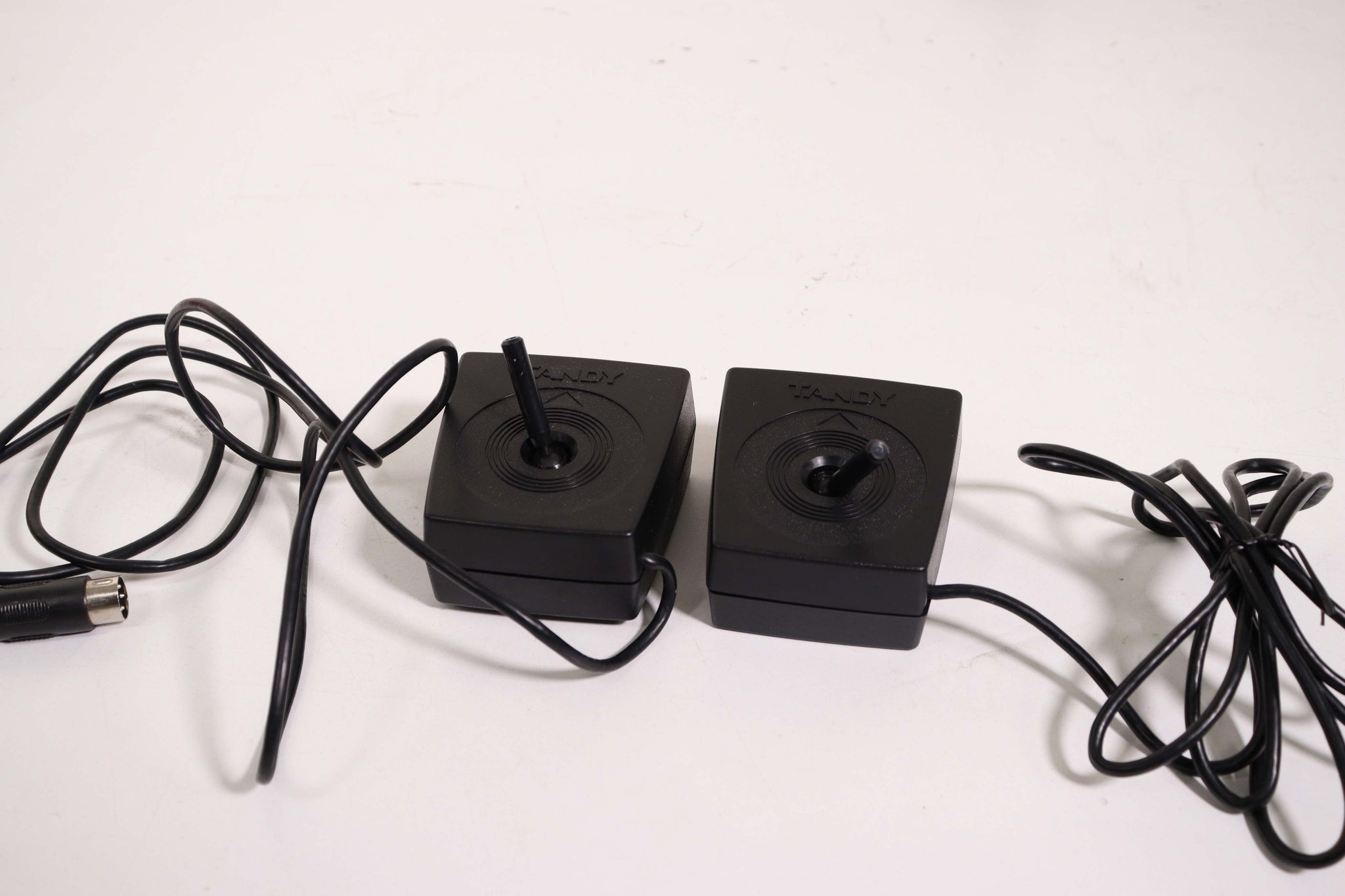 RadioShack Micro Color Computer MC-10 System