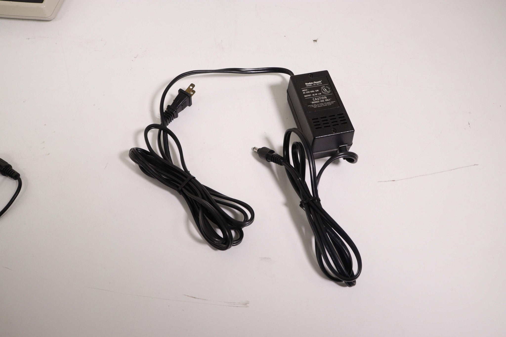 RadioShack Micro Color Computer MC-10 System