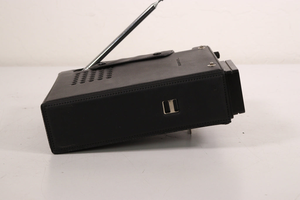 RadioShack Radio Tuning Portable Tuner Device in Case (No Power Cord,