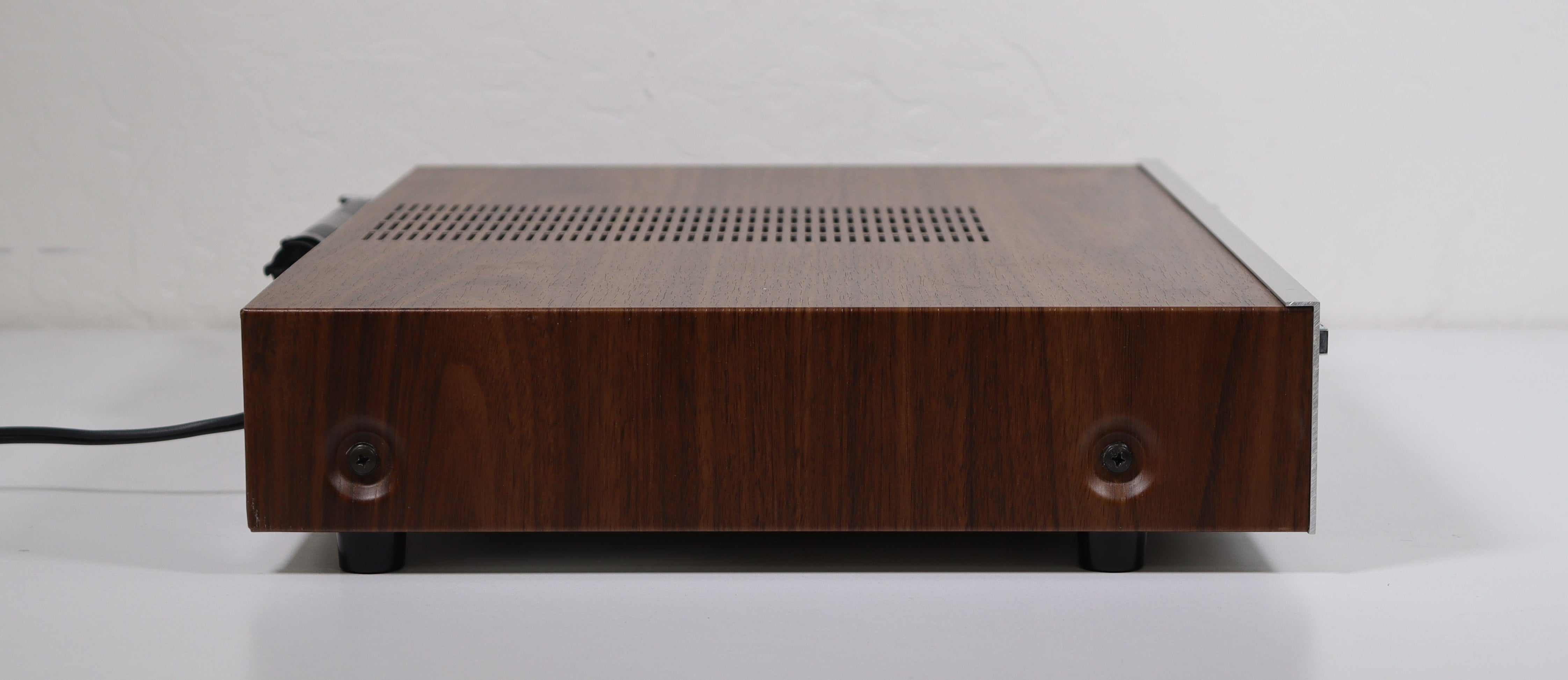 Realistic STA-112 Digital Synthesized AM/FM Stereo Receiver Vintage ...