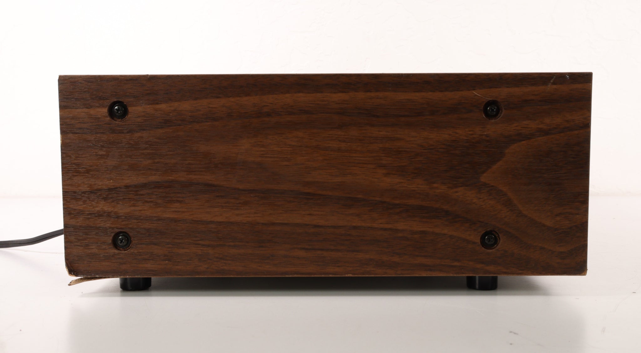 Realistic STA-2500 Digital Synthesized AM/FM Stereo Receiver