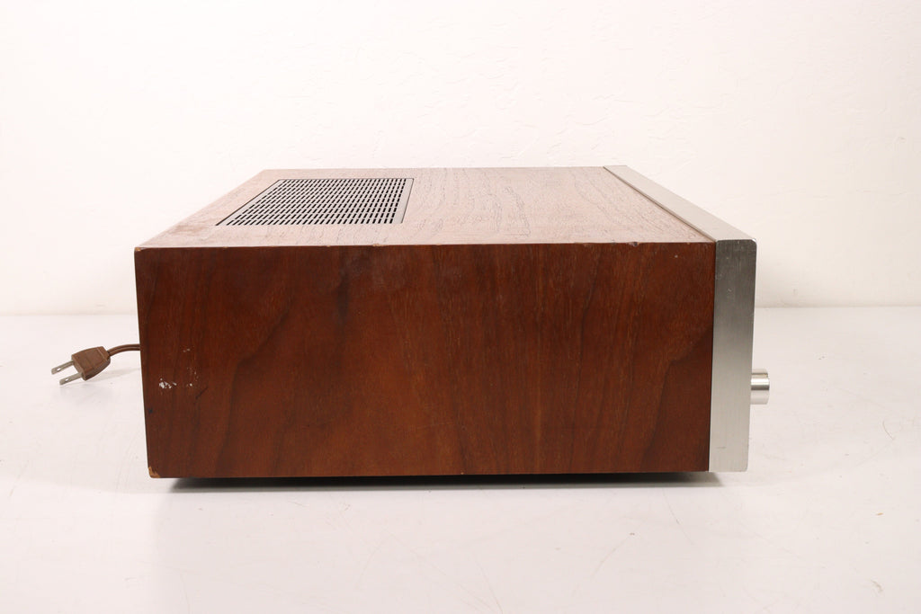 Realistic STA-80 Receiver Solid State AM/FM Radio