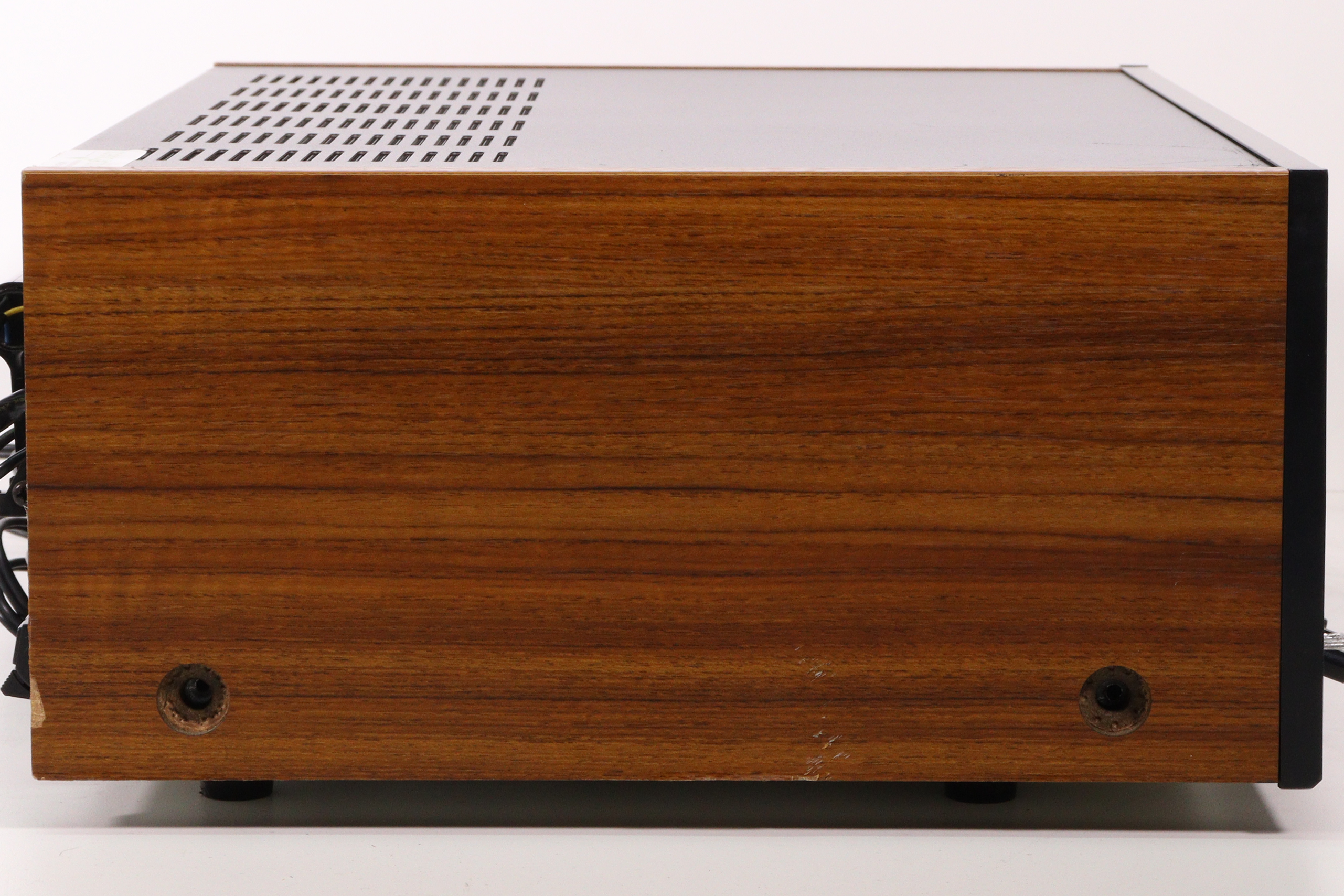 Reference 300R Quadraflex Home Stereo Receiver Amplifier — SpenCertified