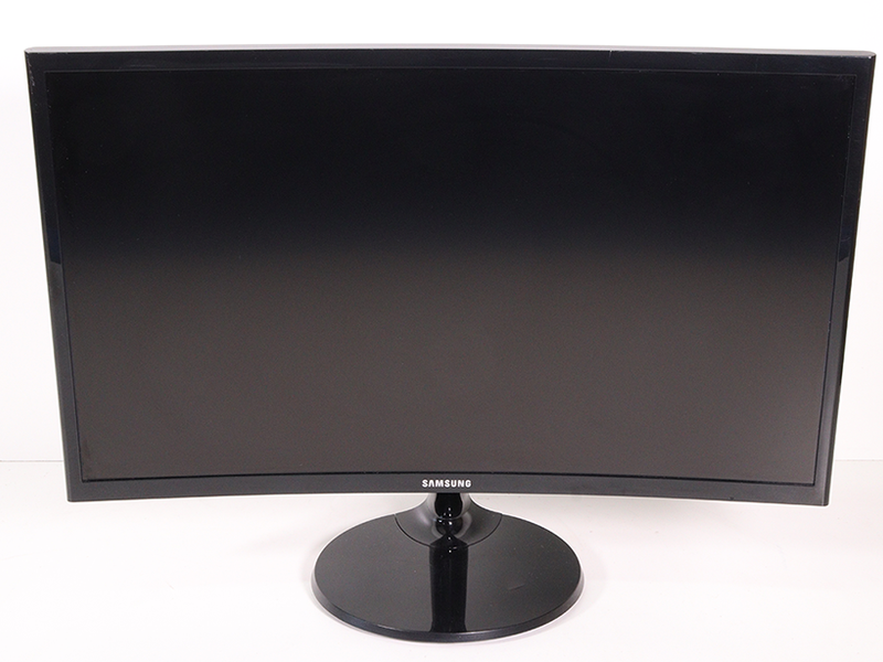 SAMSUNG Color Display Unit Monitor C24F390FHN — SpenCertified