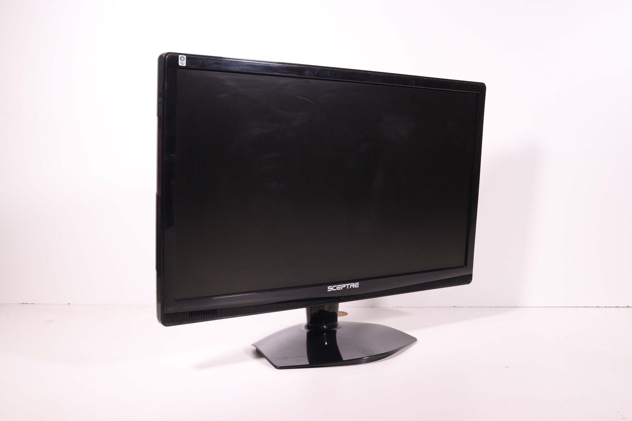 SCEPTRE X240T-1920 24 Widescreen LCD Monitor