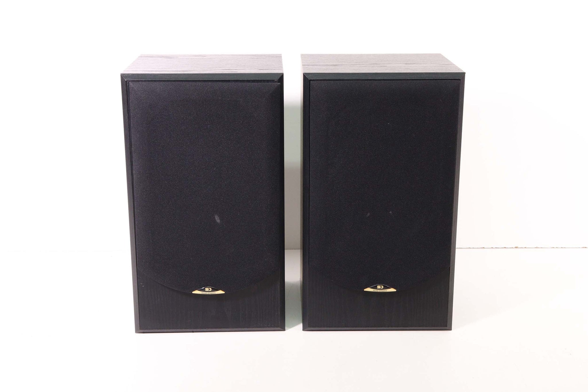 SD Sound Dynamics RTS-3B-1 Speakers (Pair)