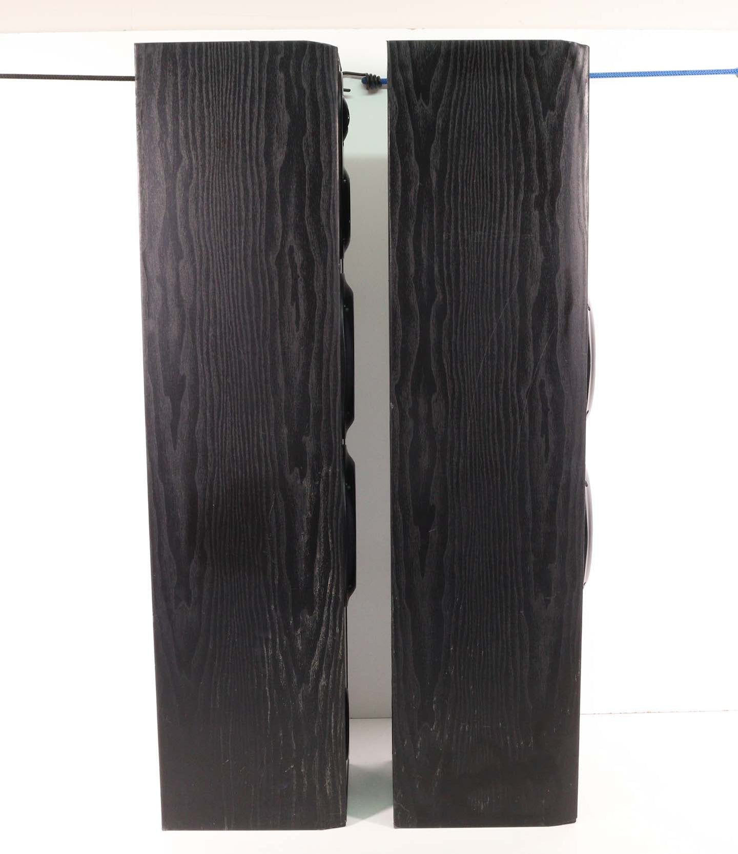 SONY SS-MF650H Passive Floorstanding Speakers (Pair) — SpenCertified