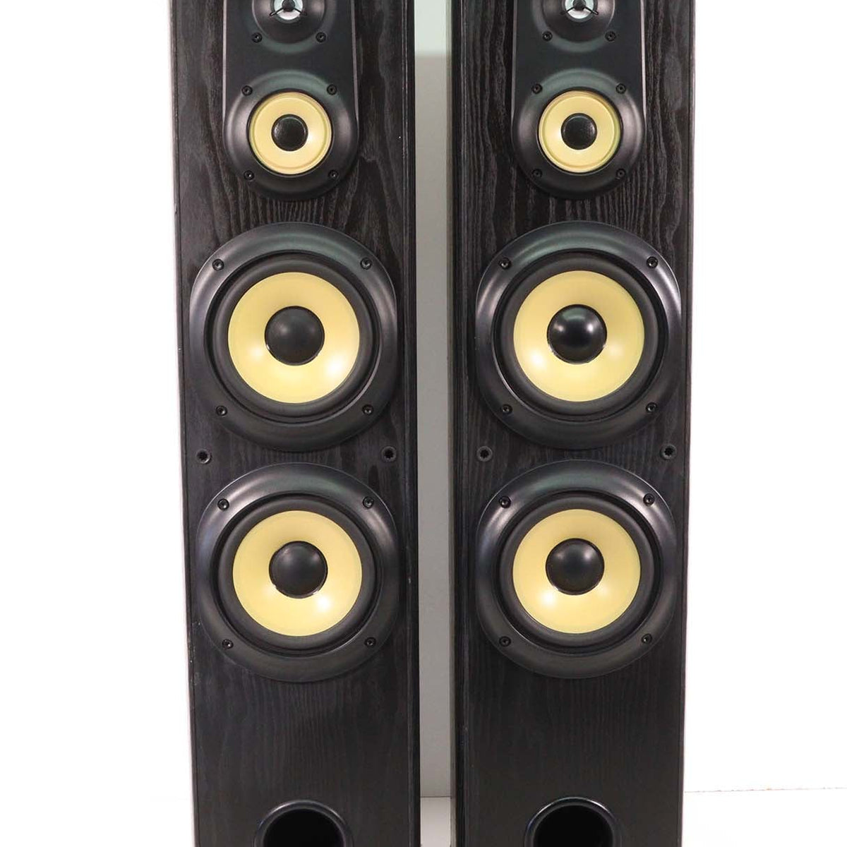 SONY SS-MF650H Passive Floorstanding Speakers (Pair) — SpenCertified
