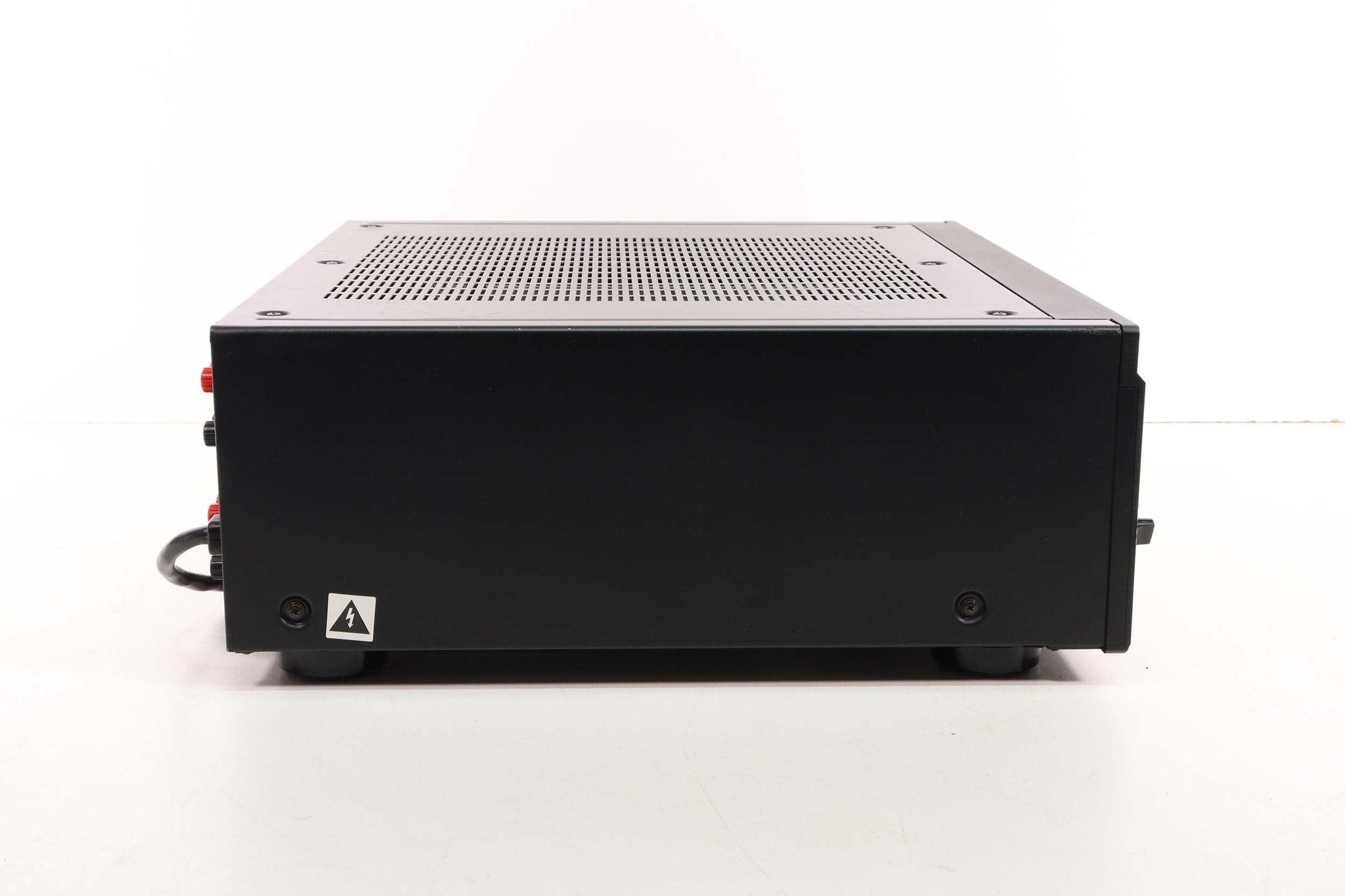 SONY STR-DA80ES FM Stereo/FM-AM Receiver (No Remote)