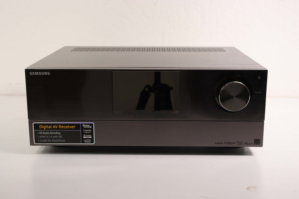 Samsung HW-C700 Home Audio Amplifier Stereo System HDMI 7.2 Channel (N