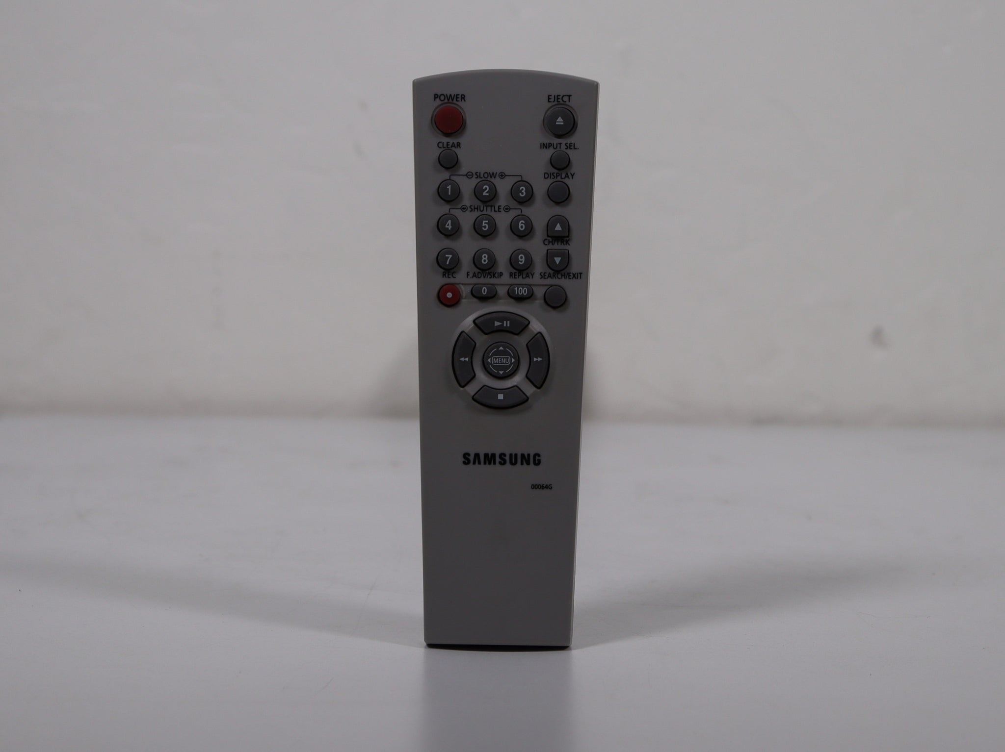 Samsung VR8460 VCR VHS Player Video Cassette Recorder