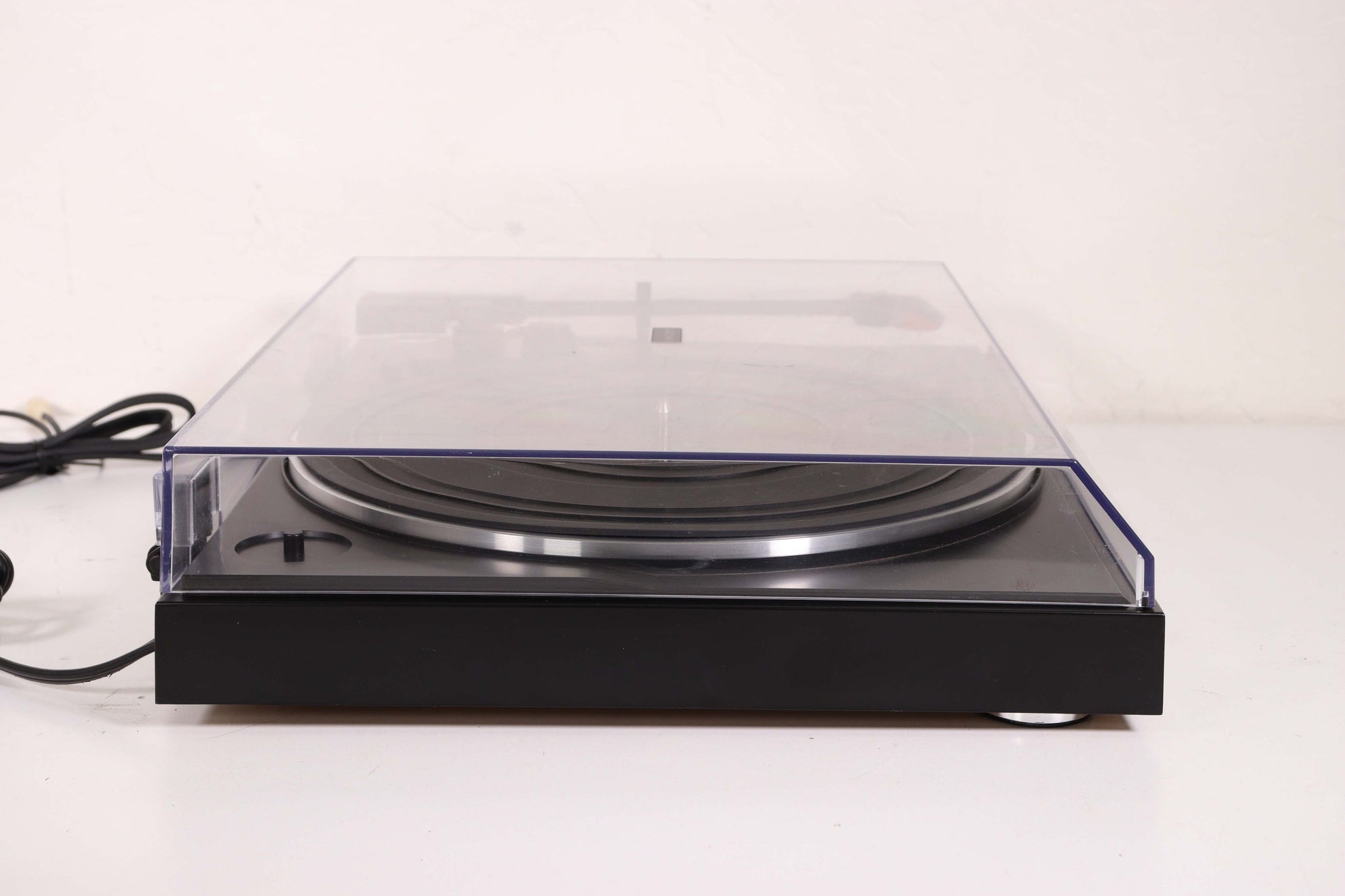 Scott Turntable Record Player PS60C Belt Drive Auto Return