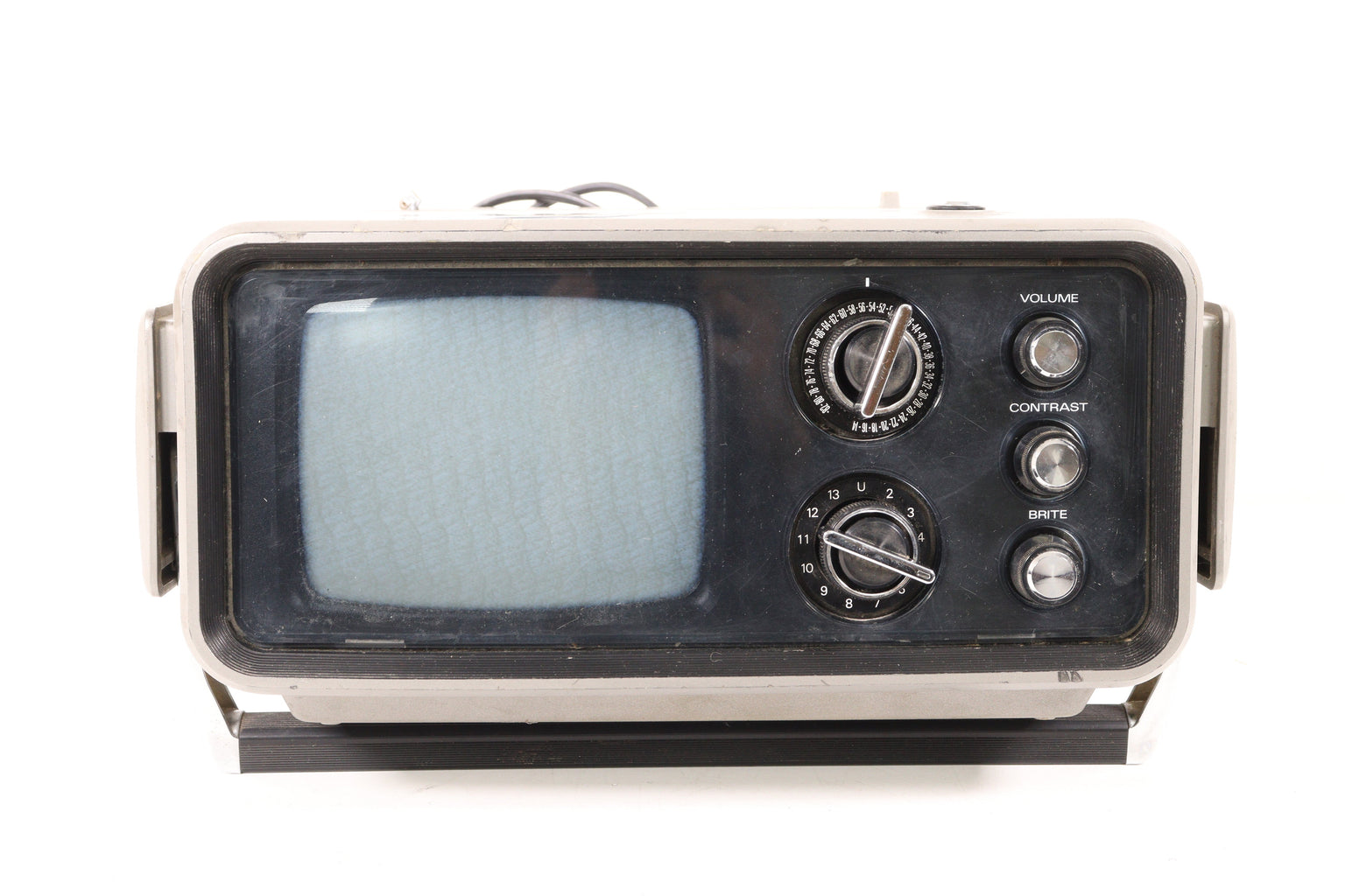 Vintage Tube Televisions — SpenCertified