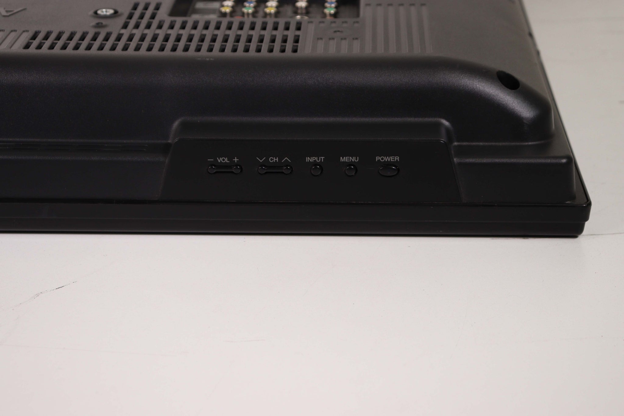 Sharp Liquid Crystal TV LC-32D44U 32 Inch Screen Television (NO STAND