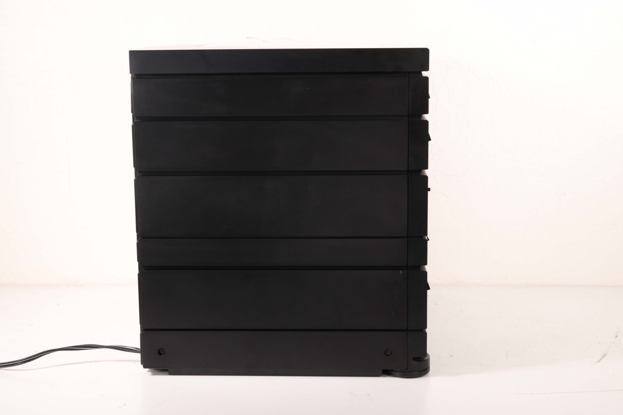 Sharp SG-950CD Integrated Stereo Music System (Full Set)