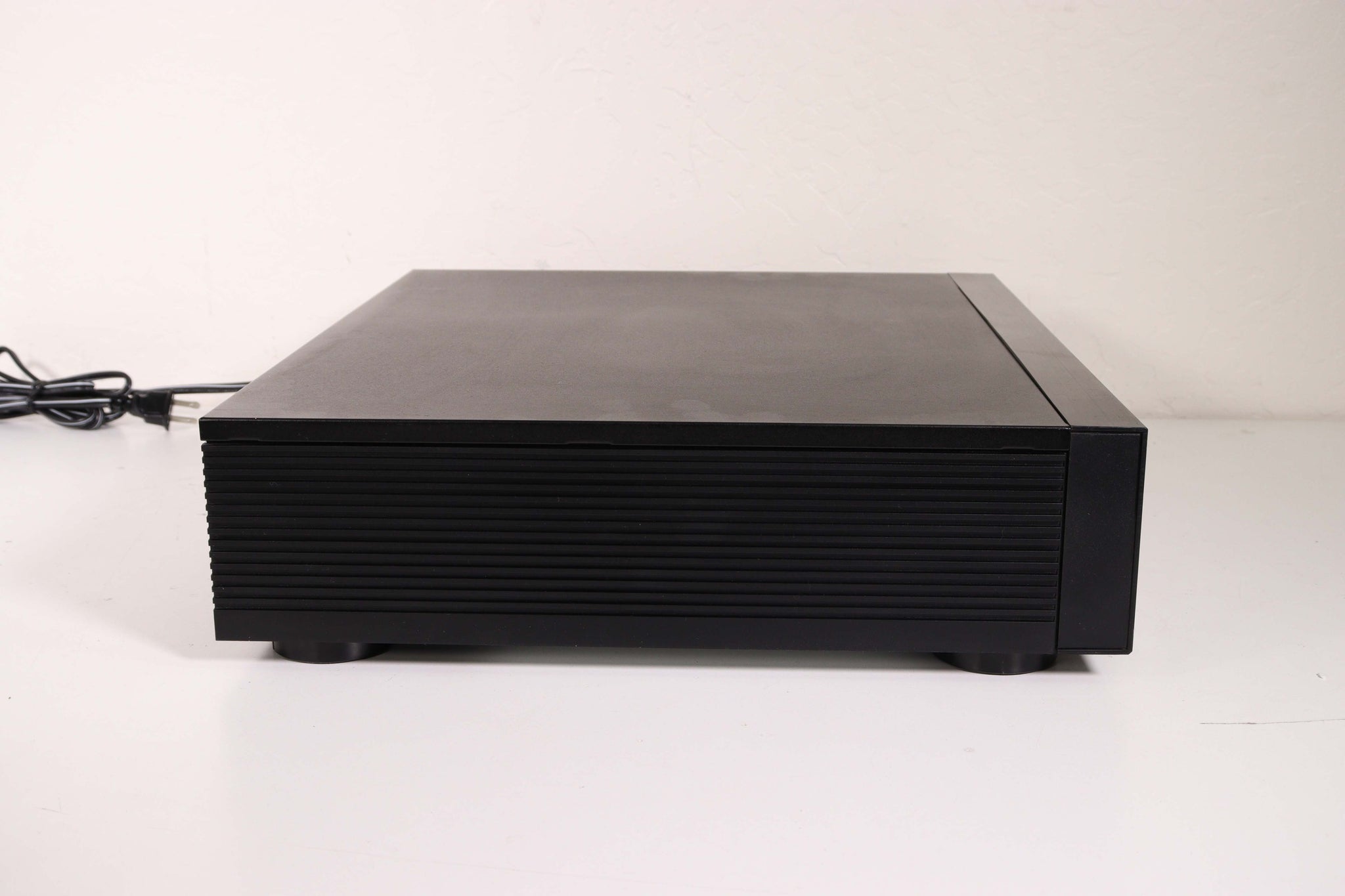 Sony CDP-C505 5-Disc Carousel CD Player Changer — SpenCertified