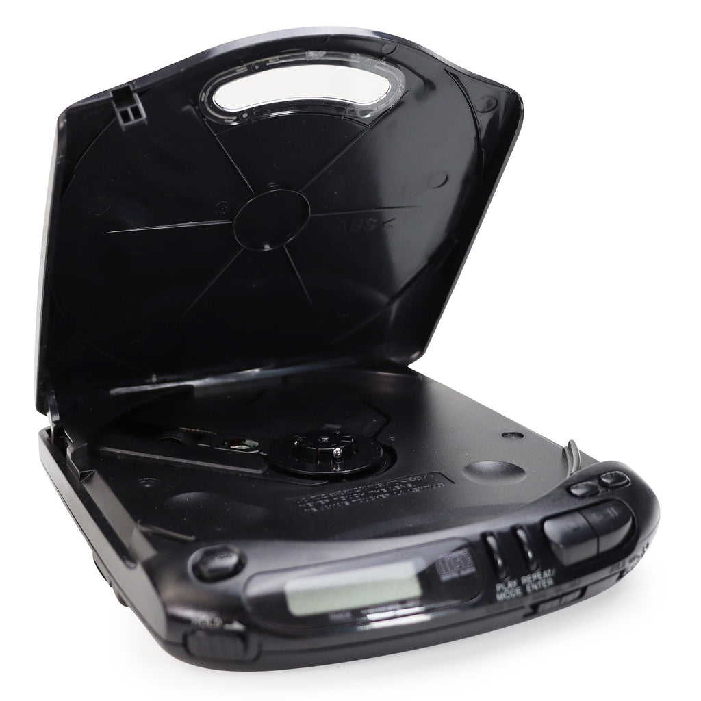 Sony D-141 Discman Portable Compact Disc CD Player