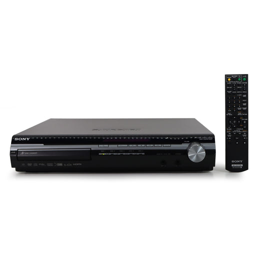 5-Disc DVD Players / 6-Disc DVD Players / 7-Disc DVD Players