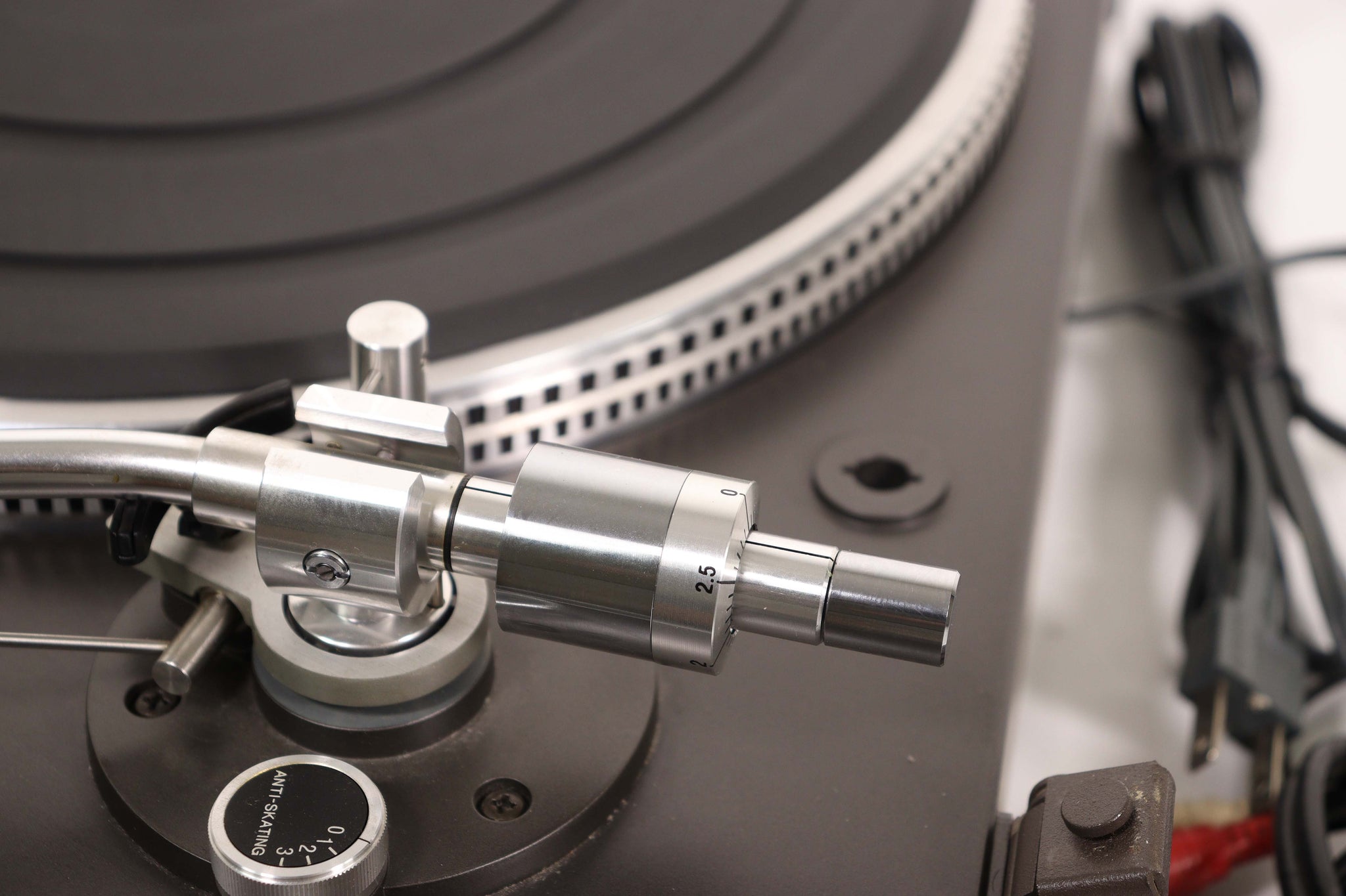 Sony PS-X5 Direct Drive Stereo Turntable System Repeat Player High Qua