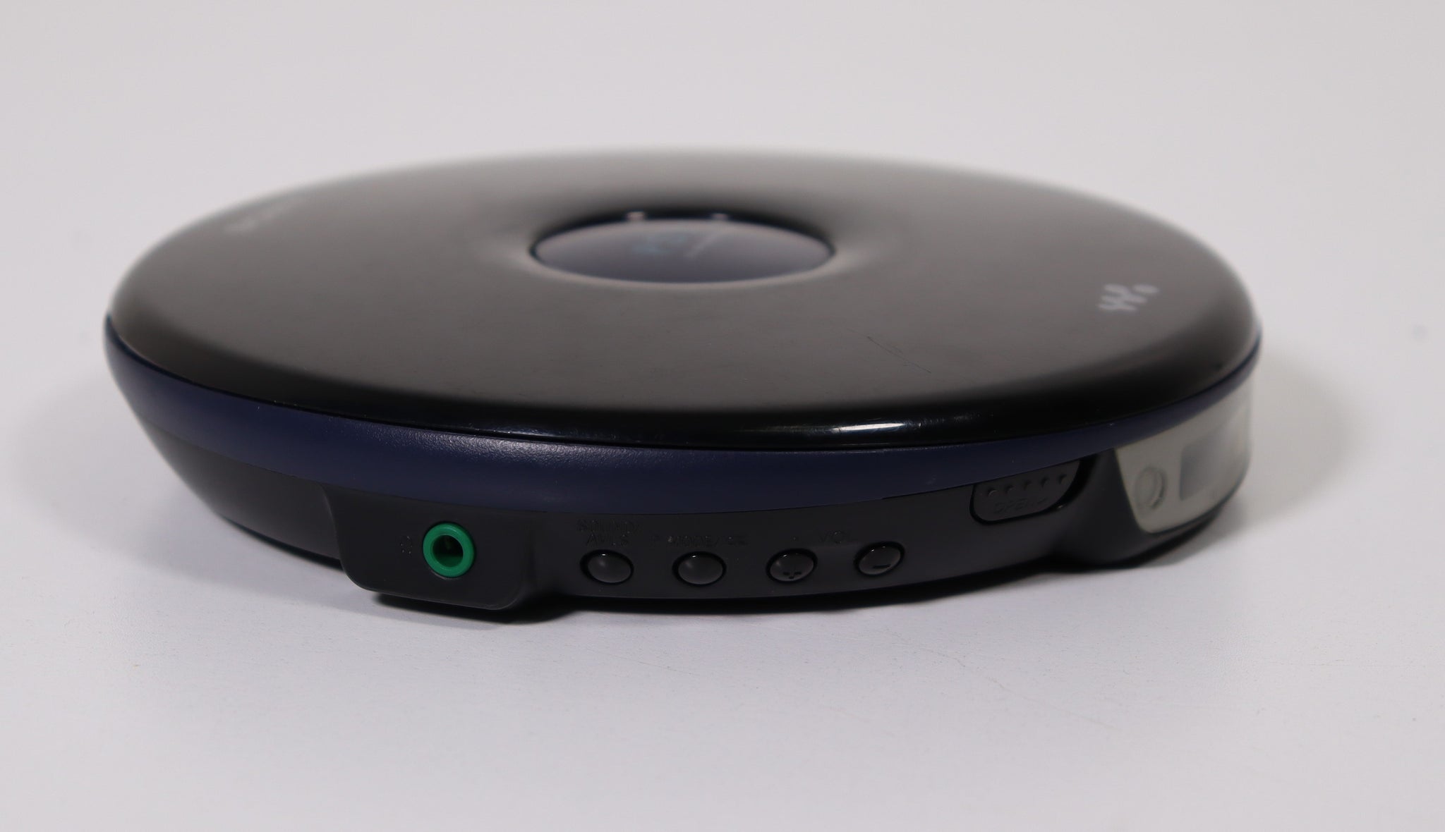 Sony Psyc D-EJ010 CD Walkman Player Portable