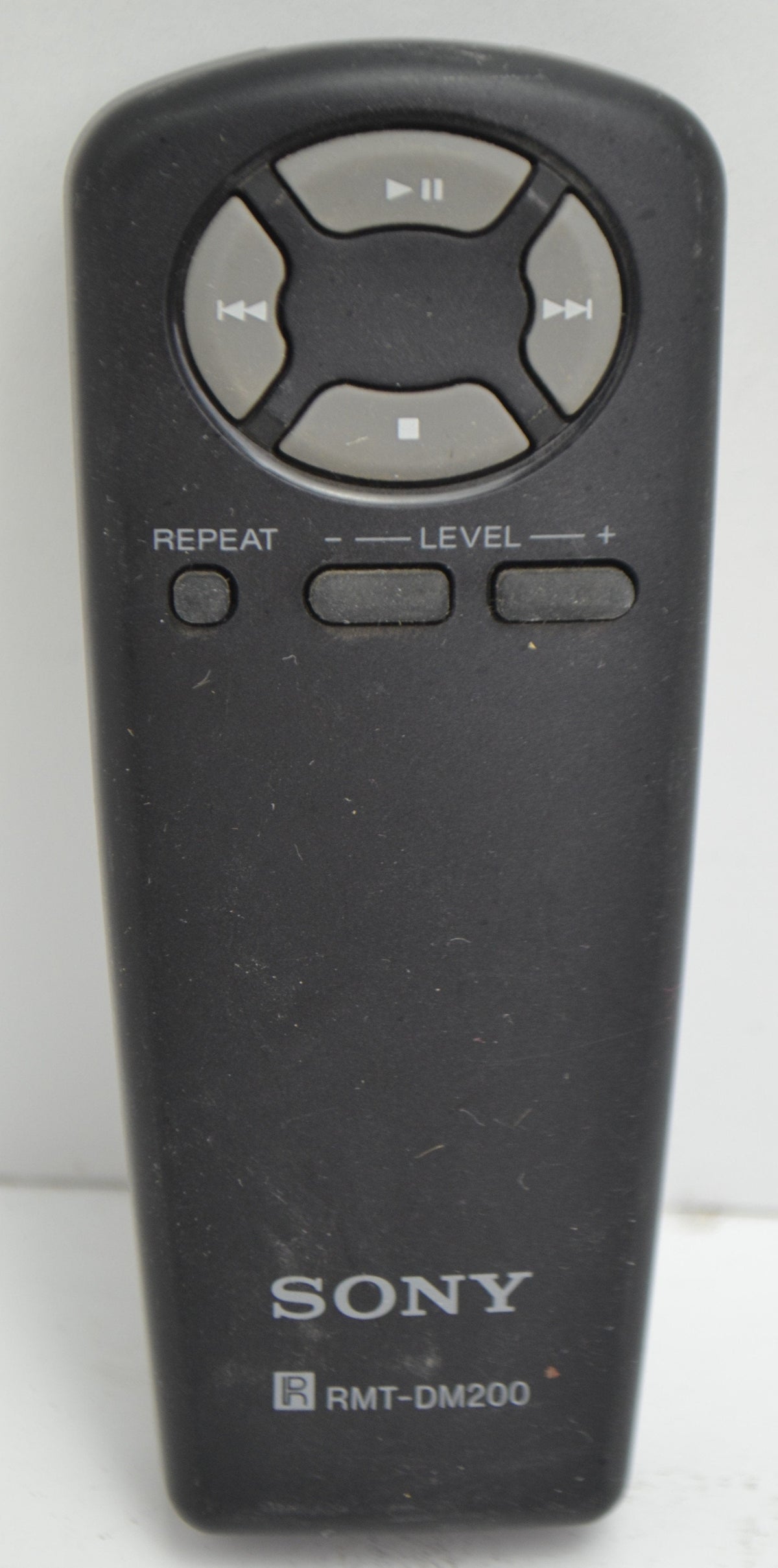 Sony RMT-DM200 Audio / Stereo System Remote Control D-M805 — SpenCertified
