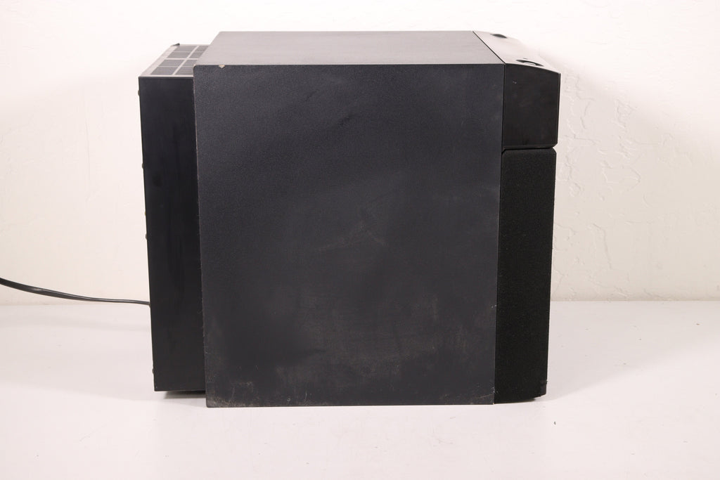 Sony SA-WMSP1 Black Subwoofer Speaker