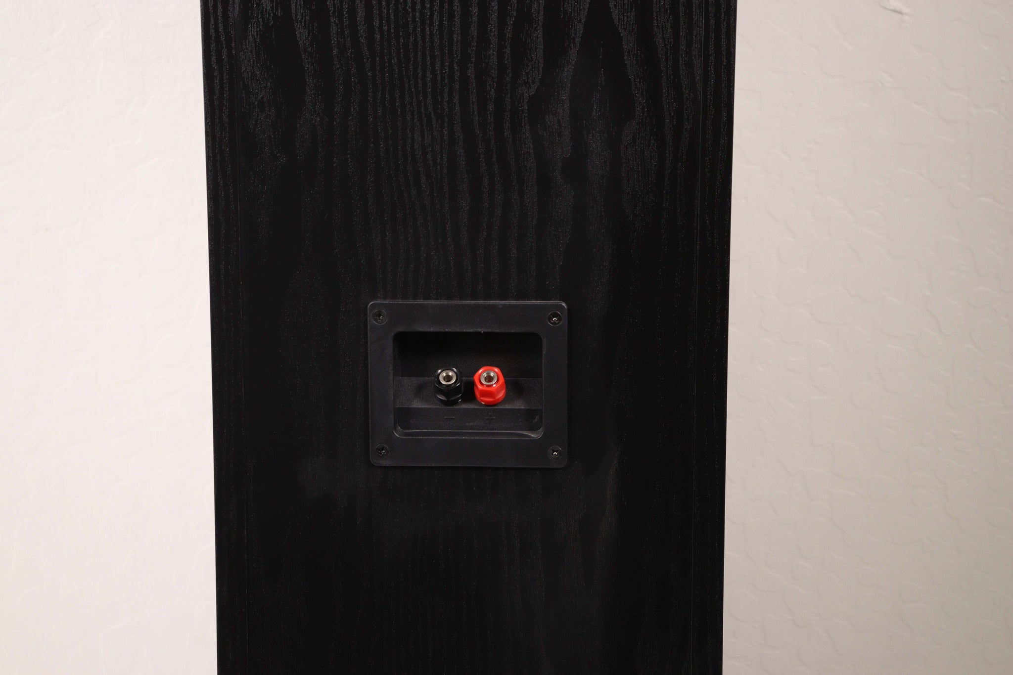 Sony SS-F5000P Tower Speaker Pair Black 3 Way Front Port 8 Ohms 150 Wa