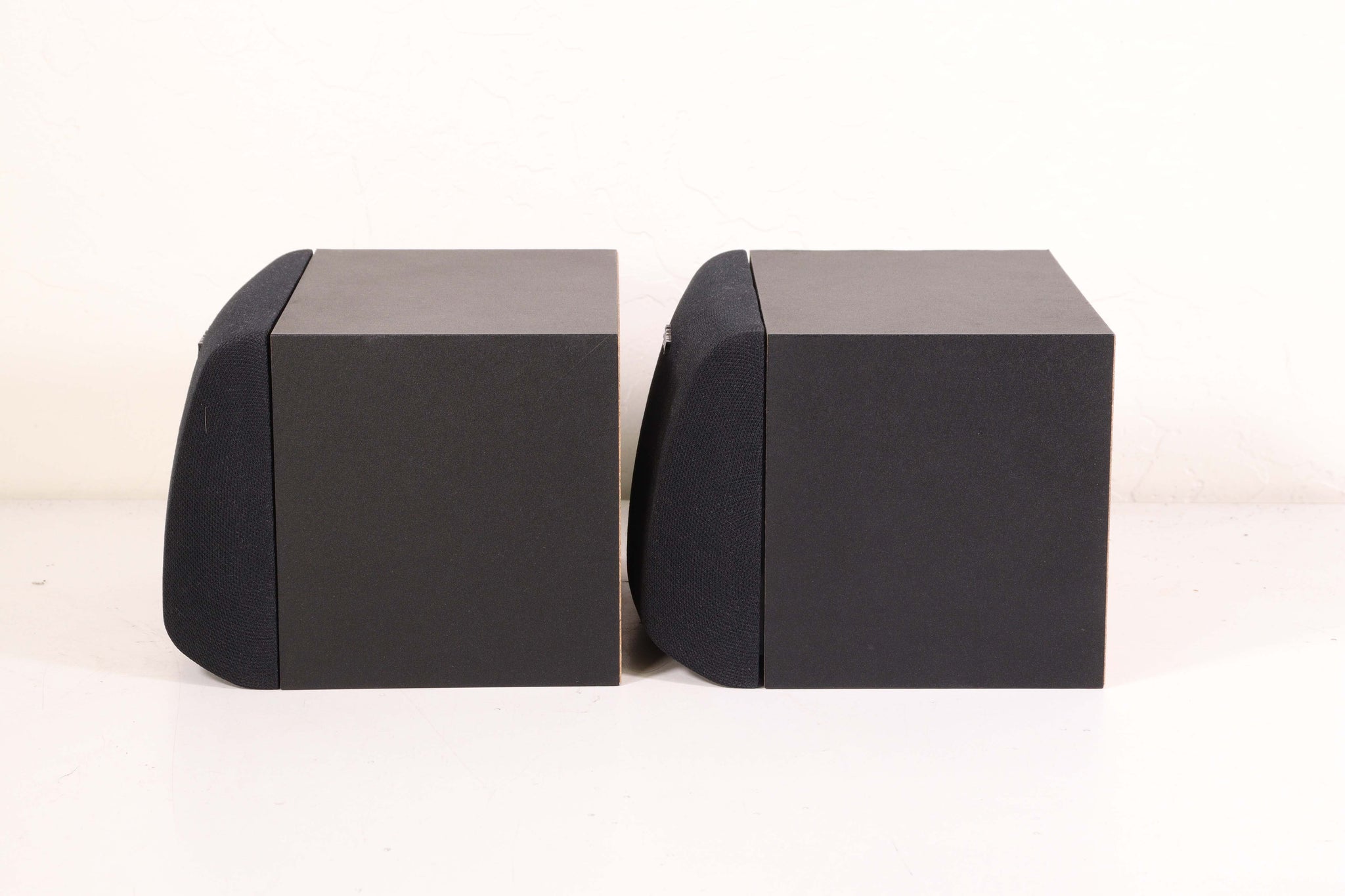 Sony SS-SR120 Small Bookshelf Speaker Pair