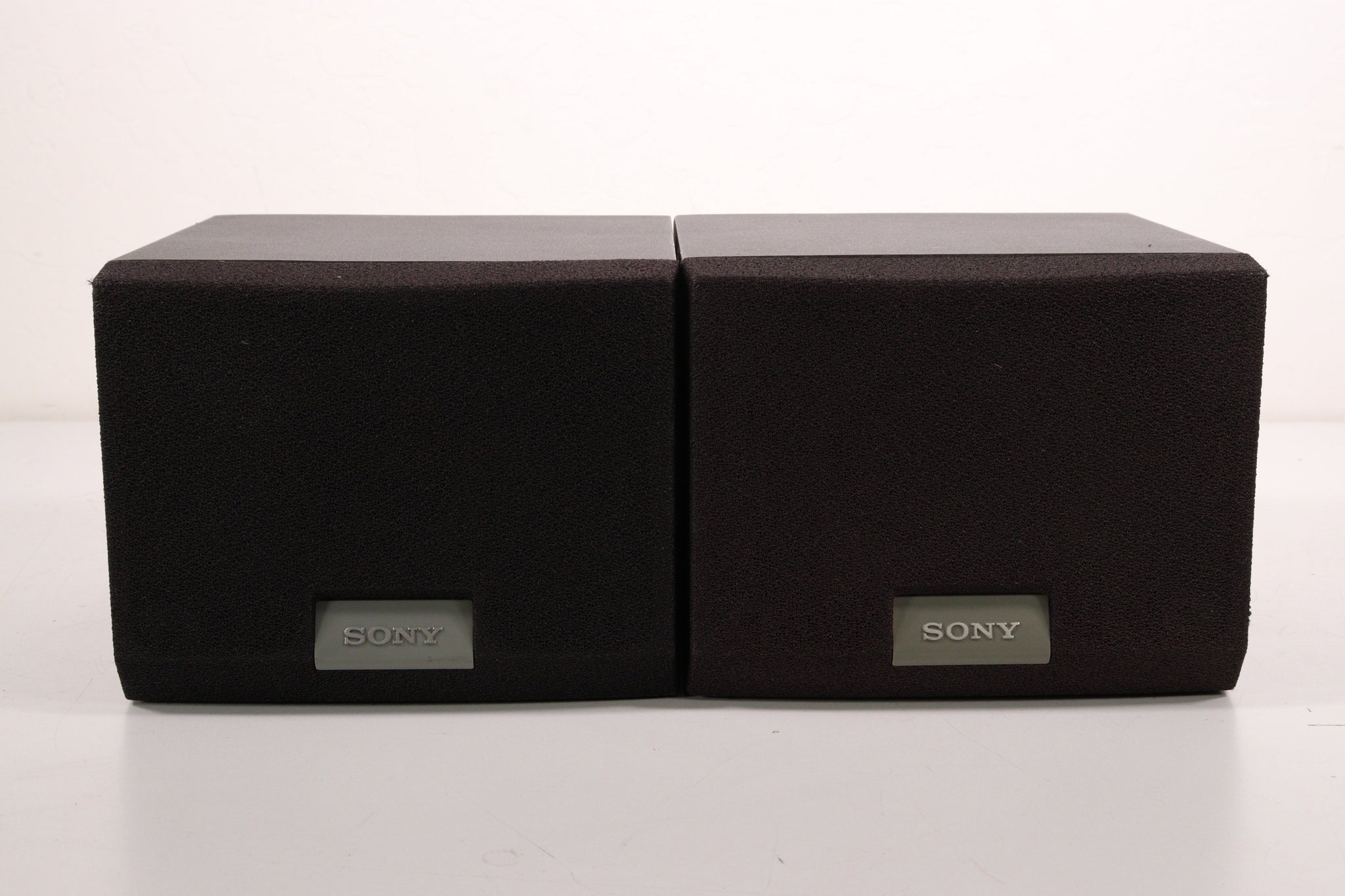 Sony SS-SR305 2 Channel Speaker Pair Bookshelf System