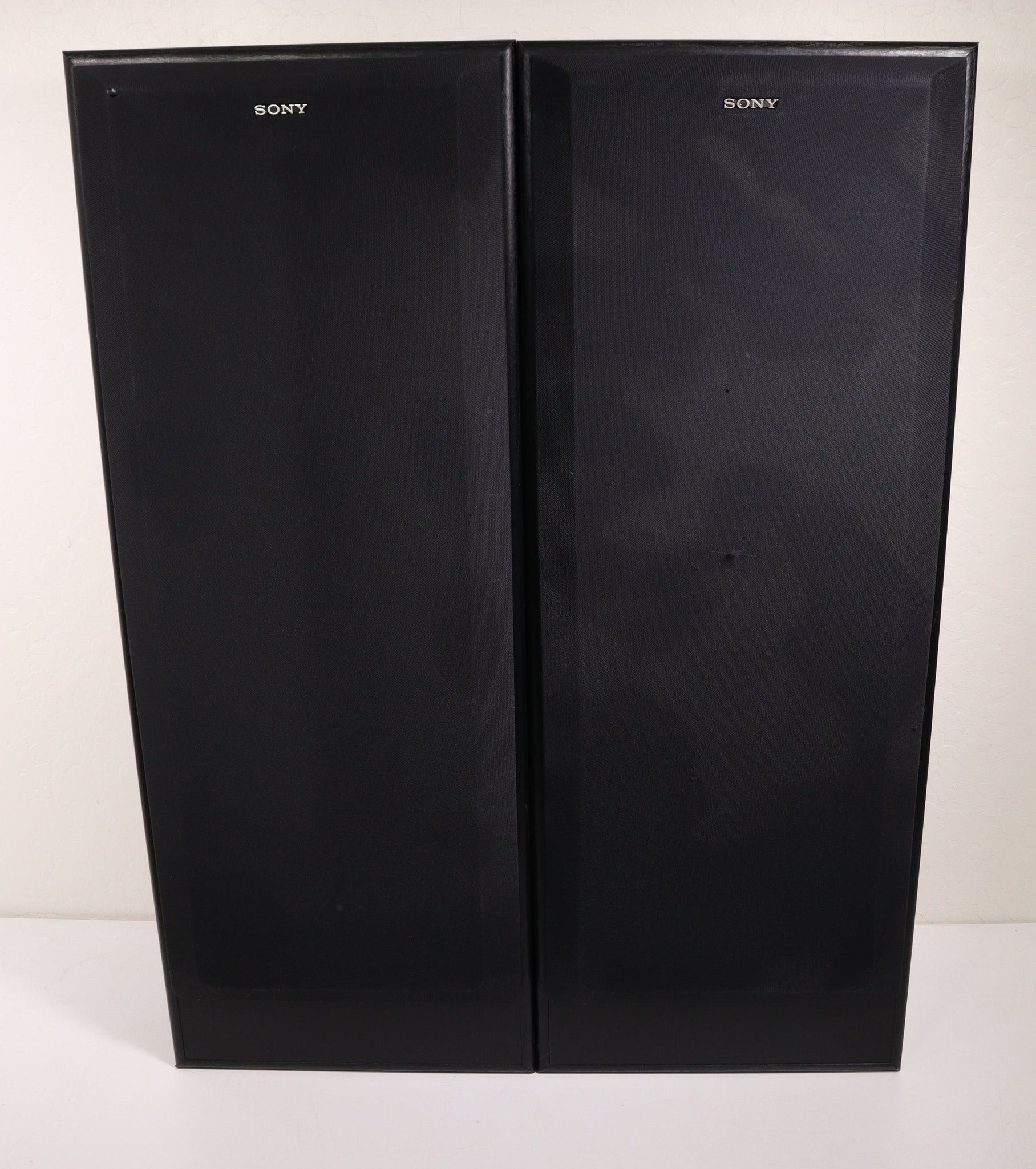 Sony SS-U532AV Speaker System Pair 3-Way Towers 270 Watts 8 Ohms